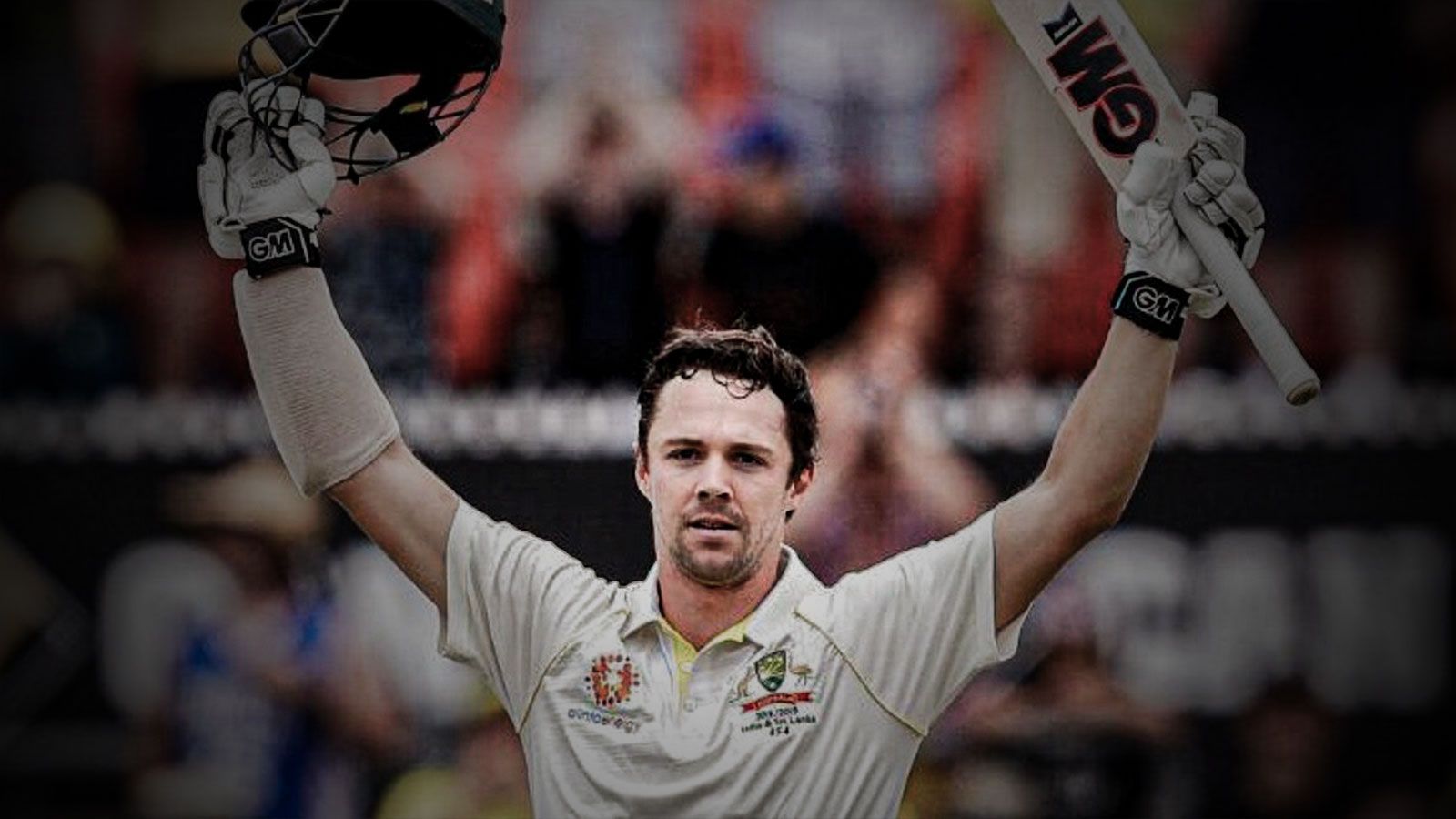 Travis Head Wallpapers - Top Free Travis Head Backgrounds - WallpaperAccess