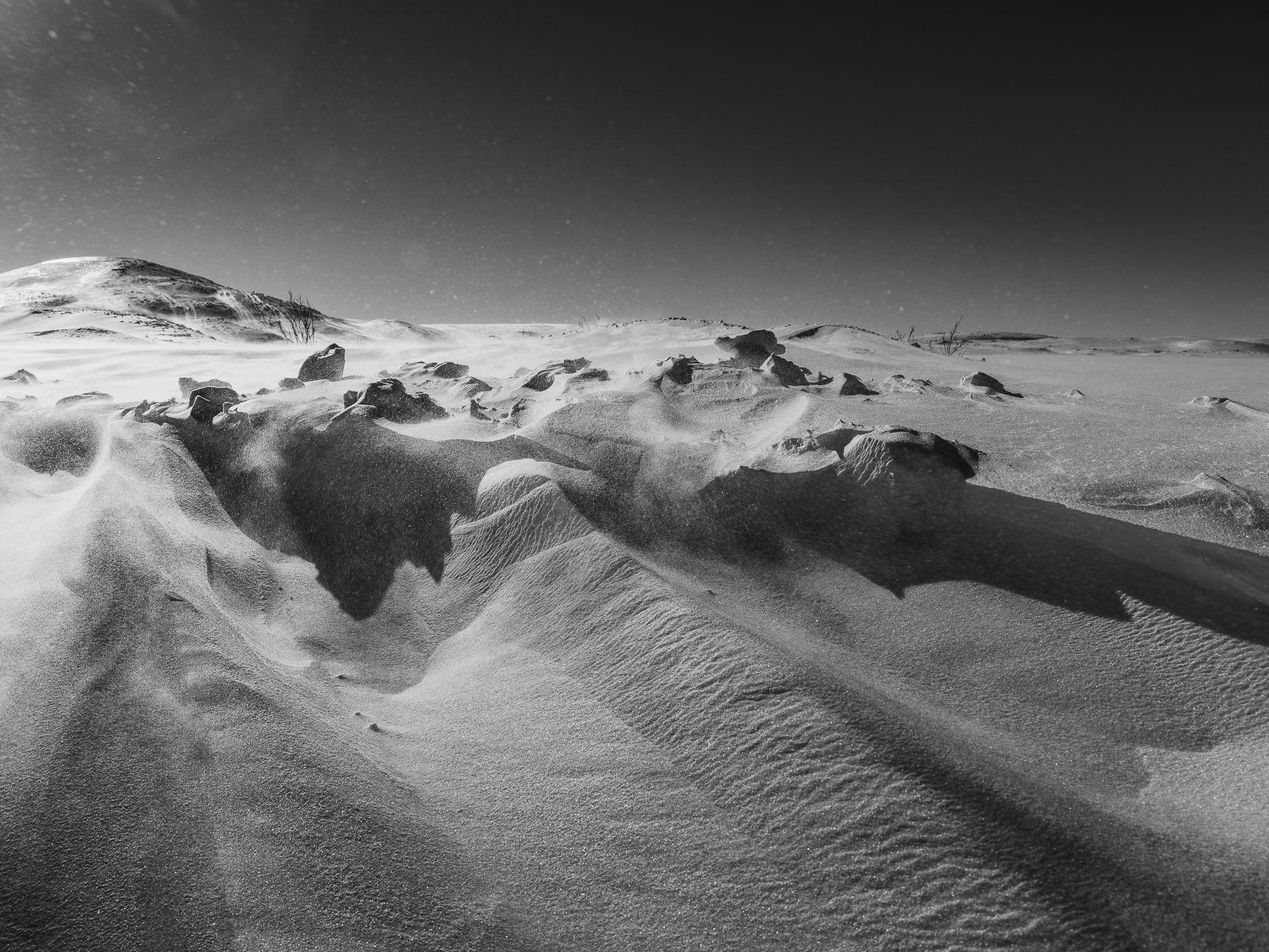 Cold Desert Wallpapers - Top Free Cold Desert Backgrounds - WallpaperAccess