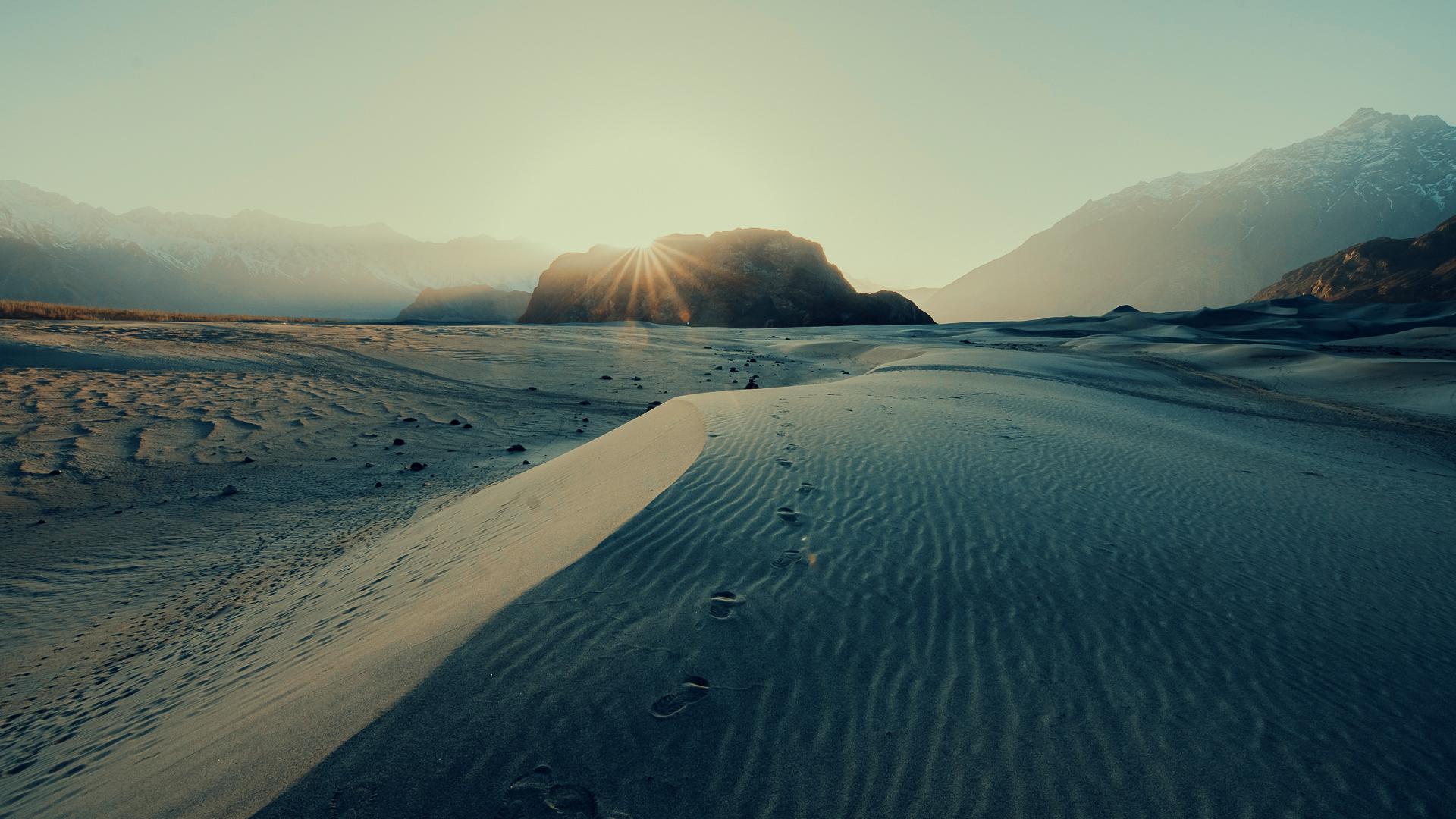 Cold Desert Wallpapers - Top Free Cold Desert Backgrounds - WallpaperAccess