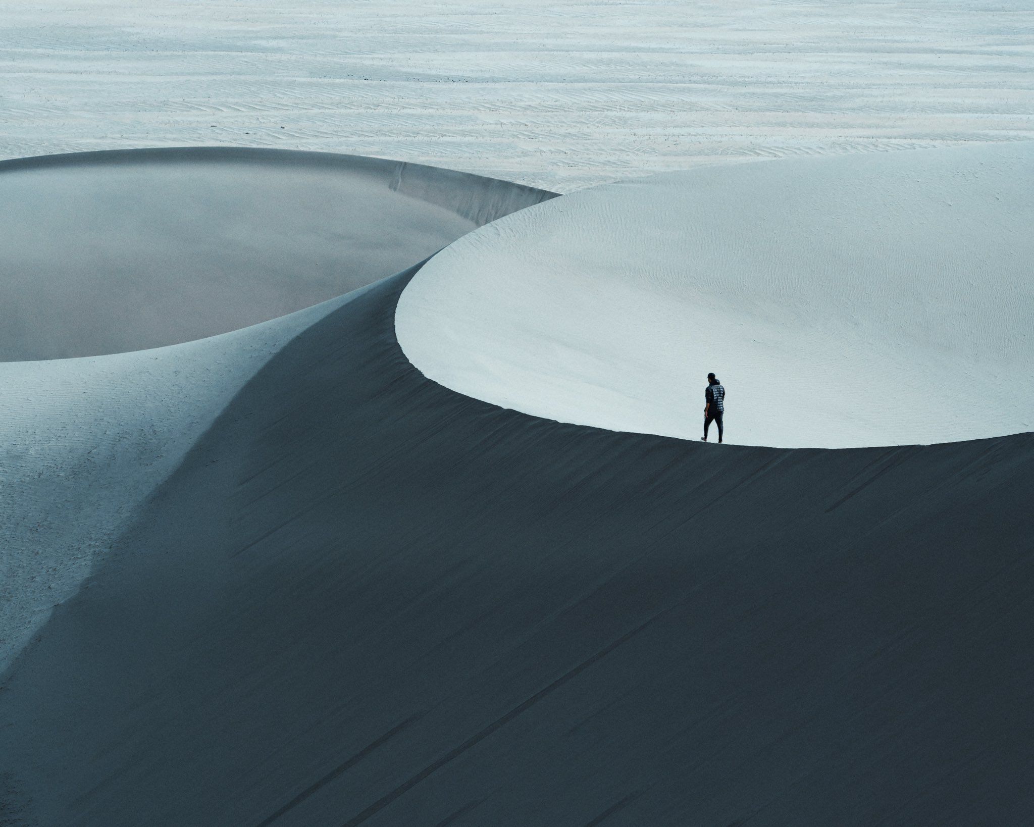 Cold Desert Wallpapers - Top Free Cold Desert Backgrounds - WallpaperAccess