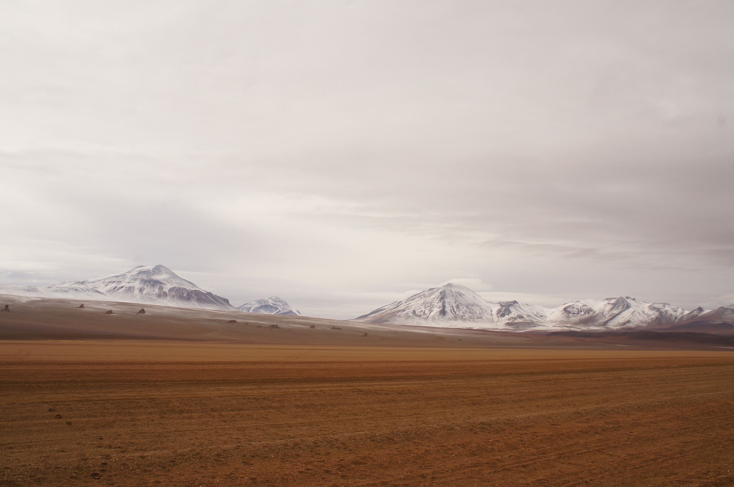 Cold Desert Wallpapers - Top Free Cold Desert Backgrounds - WallpaperAccess