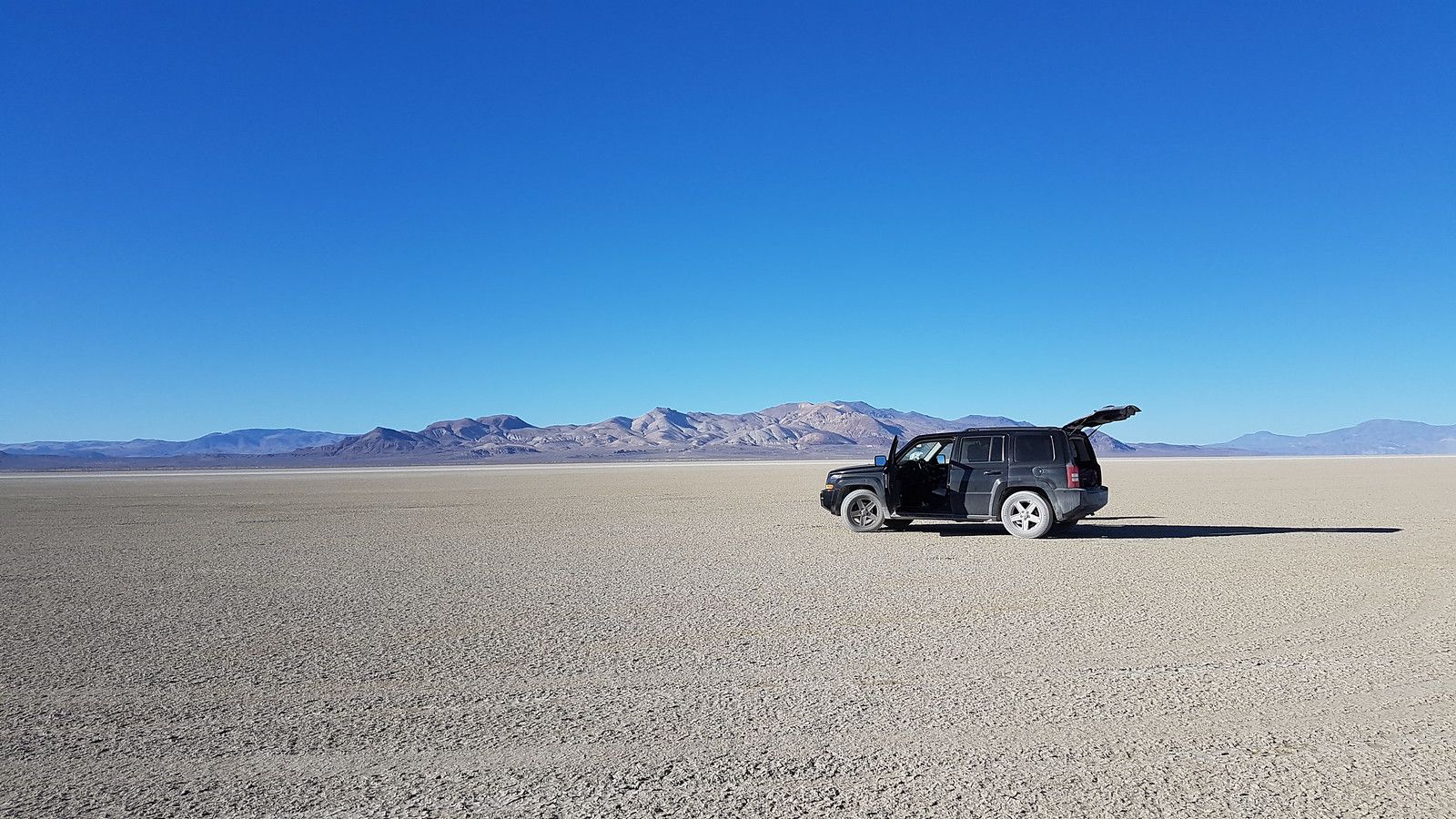 Cold Desert Wallpapers - Top Free Cold Desert Backgrounds - WallpaperAccess