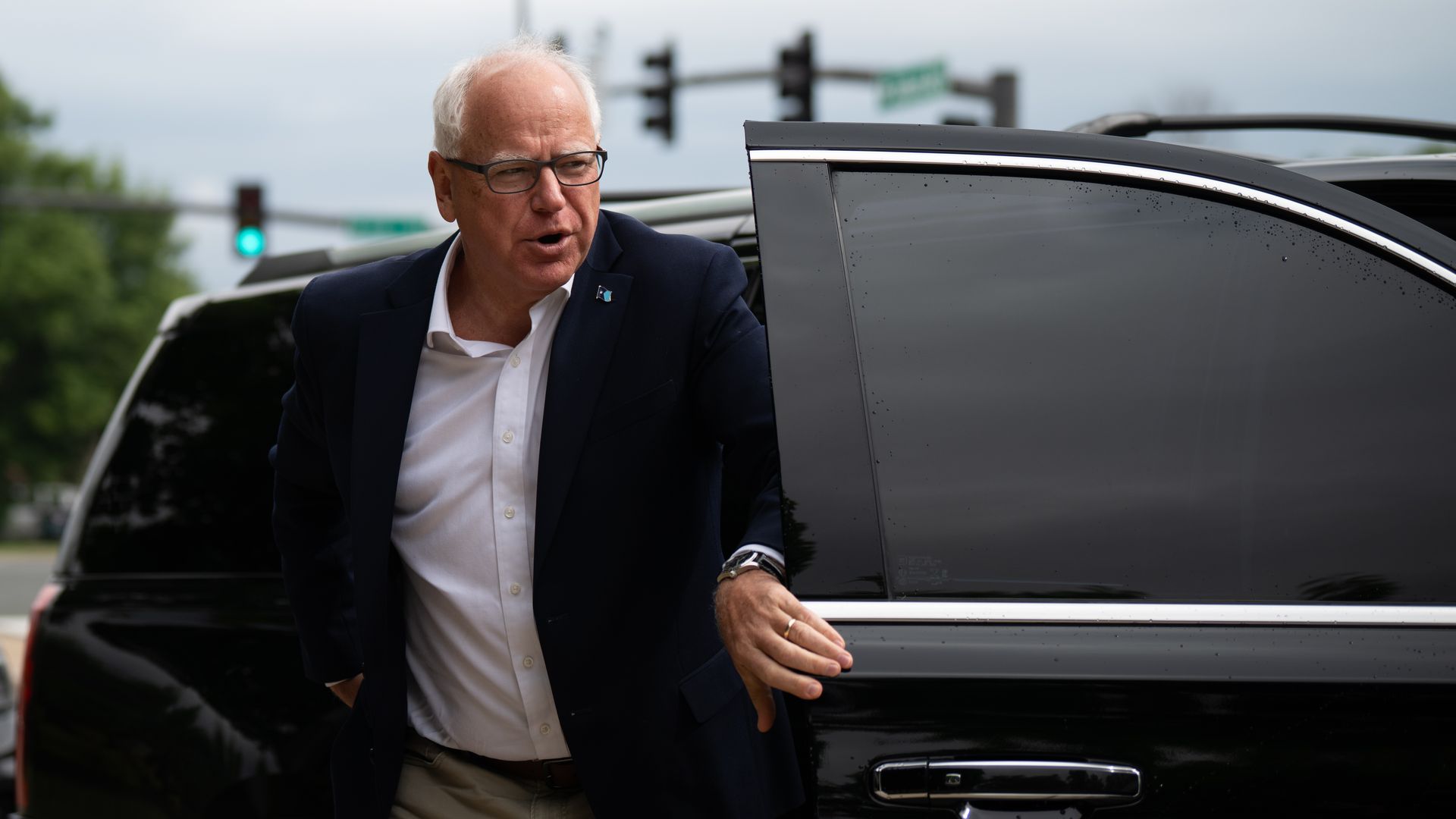 Tim Walz Wallpapers - Top Free Tim Walz Backgrounds - WallpaperAccess