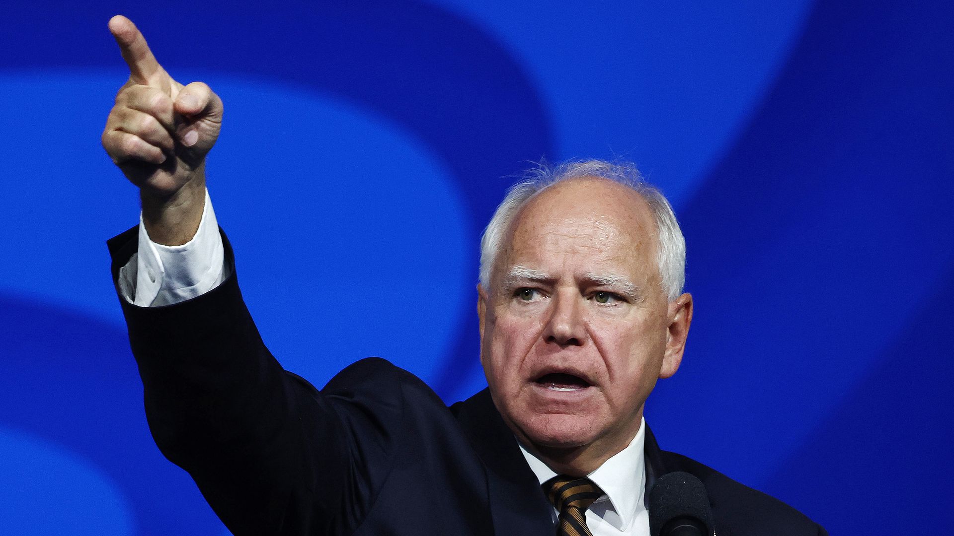 Tim Walz Wallpapers - Top Free Tim Walz Backgrounds - WallpaperAccess