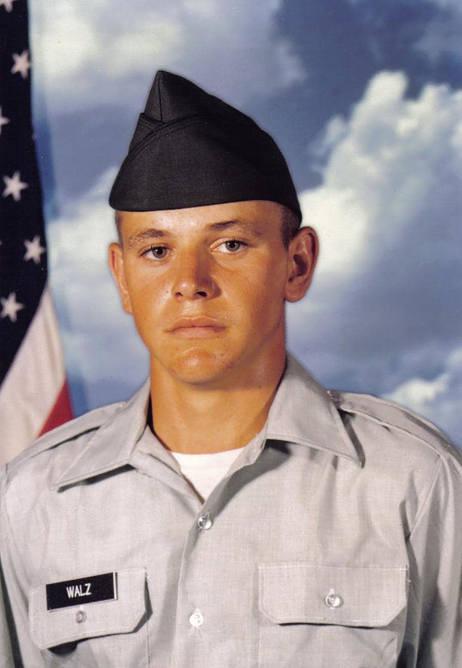 Tim Walz Wallpapers - Top Free Tim Walz Backgrounds - WallpaperAccess