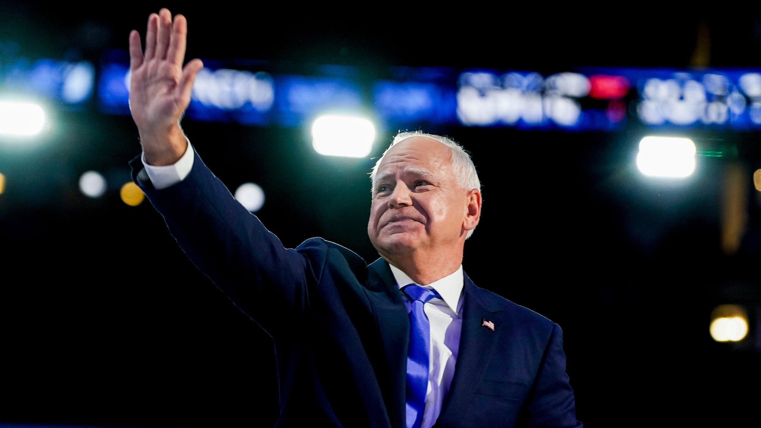 Tim Walz Wallpapers - Top Free Tim Walz Backgrounds - WallpaperAccess