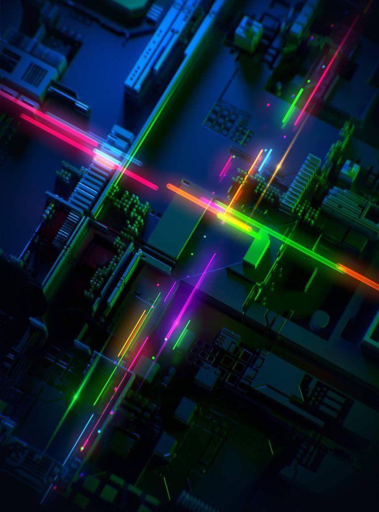 Technology Phone Wallpapers - Top Free Technology Phone Backgrounds ...