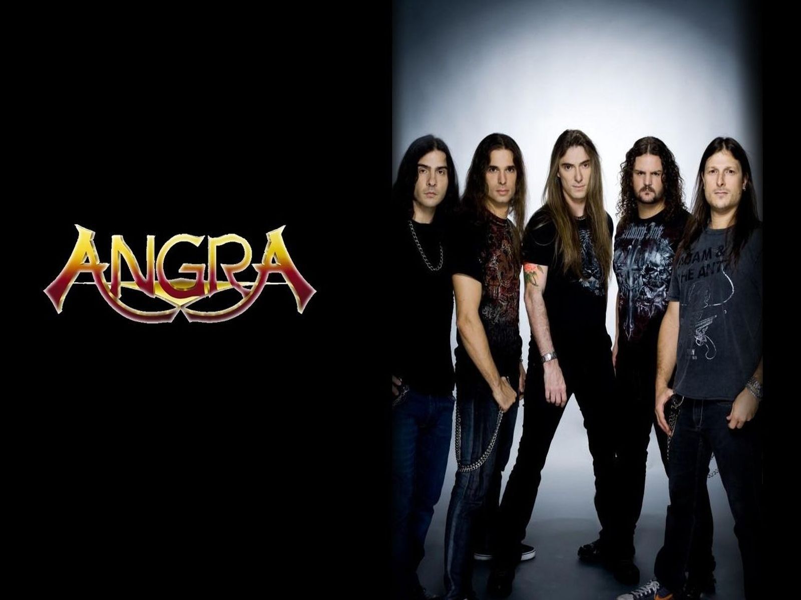 Angra Wallpapers - Top Free Angra Backgrounds - WallpaperAccess