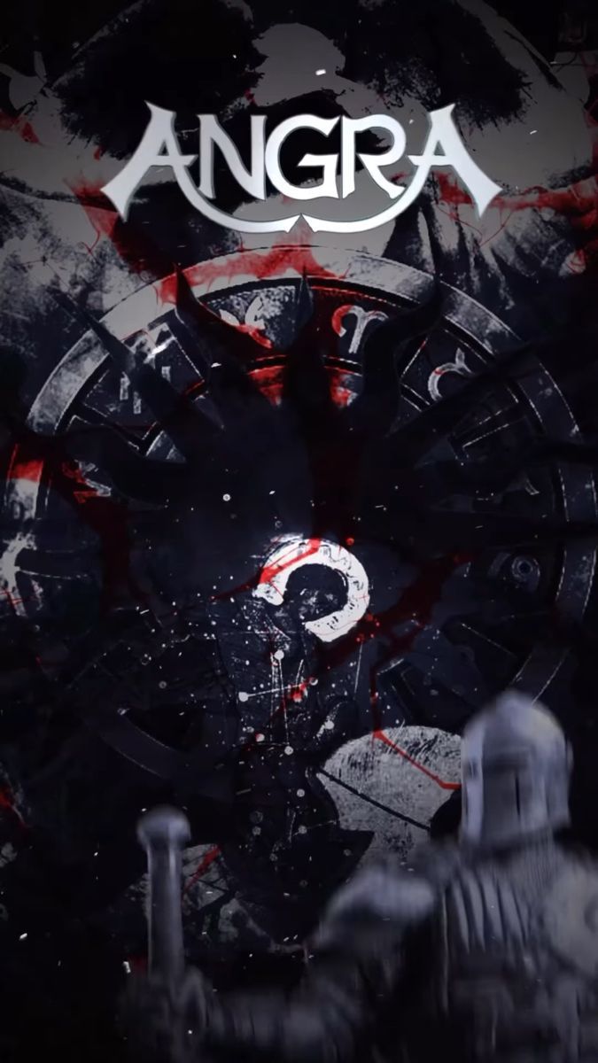 Angra Wallpapers - Top Free Angra Backgrounds - WallpaperAccess