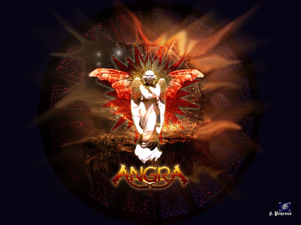 Angra Wallpapers - Top Free Angra Backgrounds - WallpaperAccess