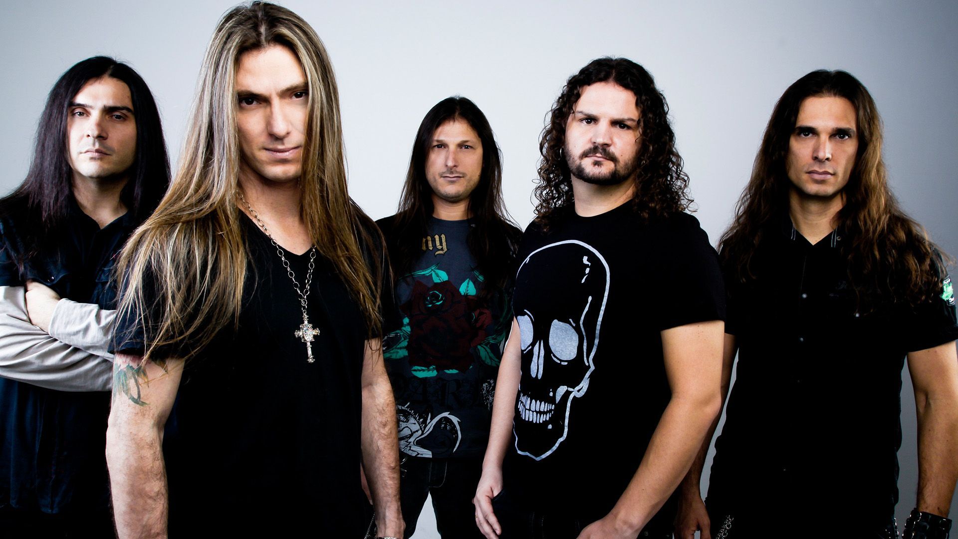 Angra Wallpapers - Top Free Angra Backgrounds - WallpaperAccess