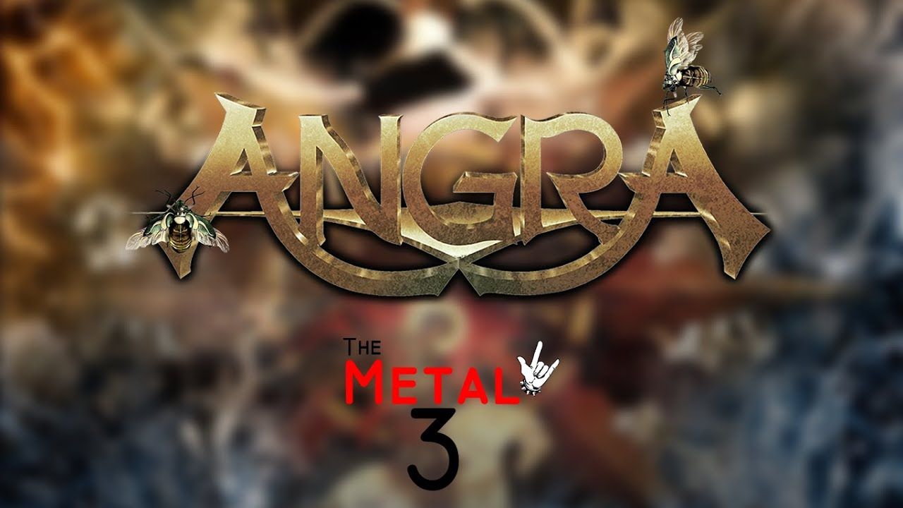 Angra Wallpapers - Top Free Angra Backgrounds - WallpaperAccess