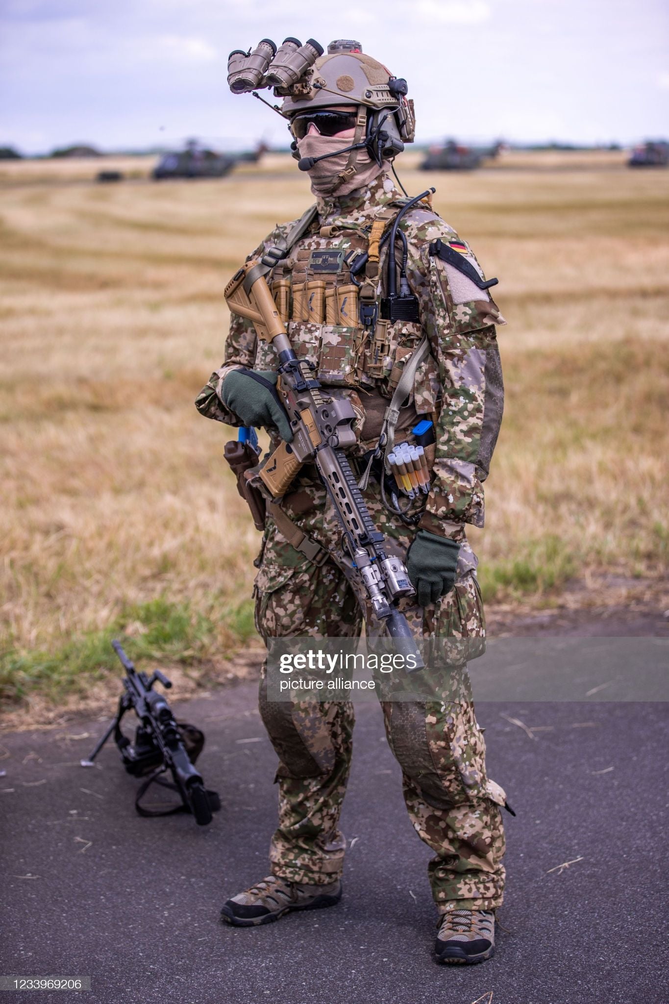 KSK Kommando Spezialkräfte Wallpapers - Top Free KSK Kommando ...