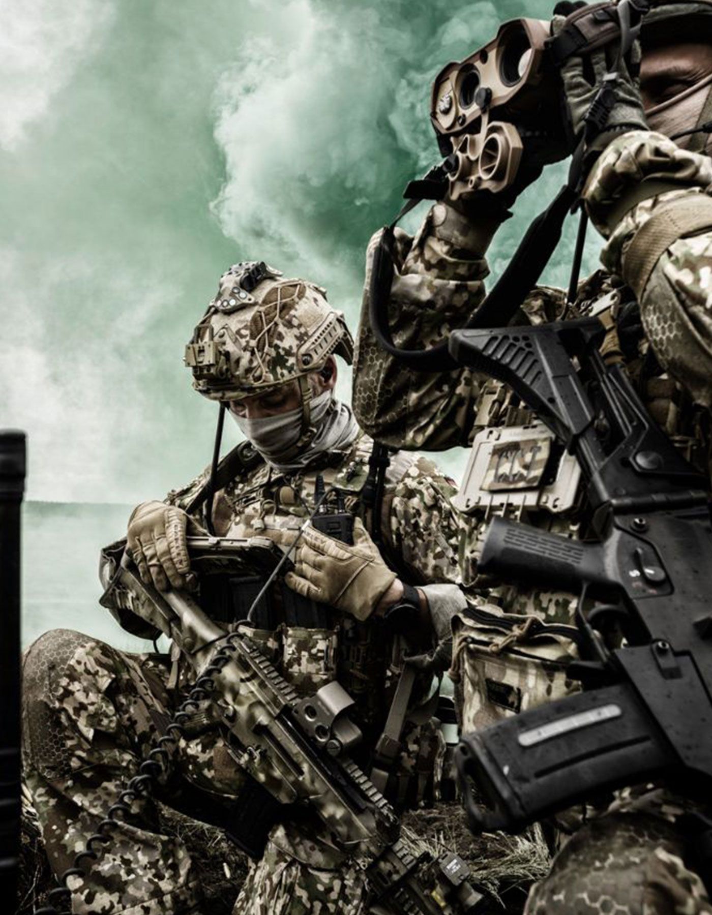 KSK Kommando Spezialkräfte Wallpapers - Top Free KSK Kommando ...