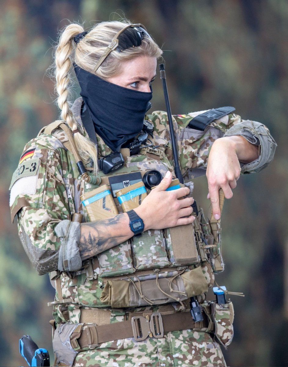 KSK Kommando Spezialkräfte Wallpapers - Top Free KSK Kommando ...