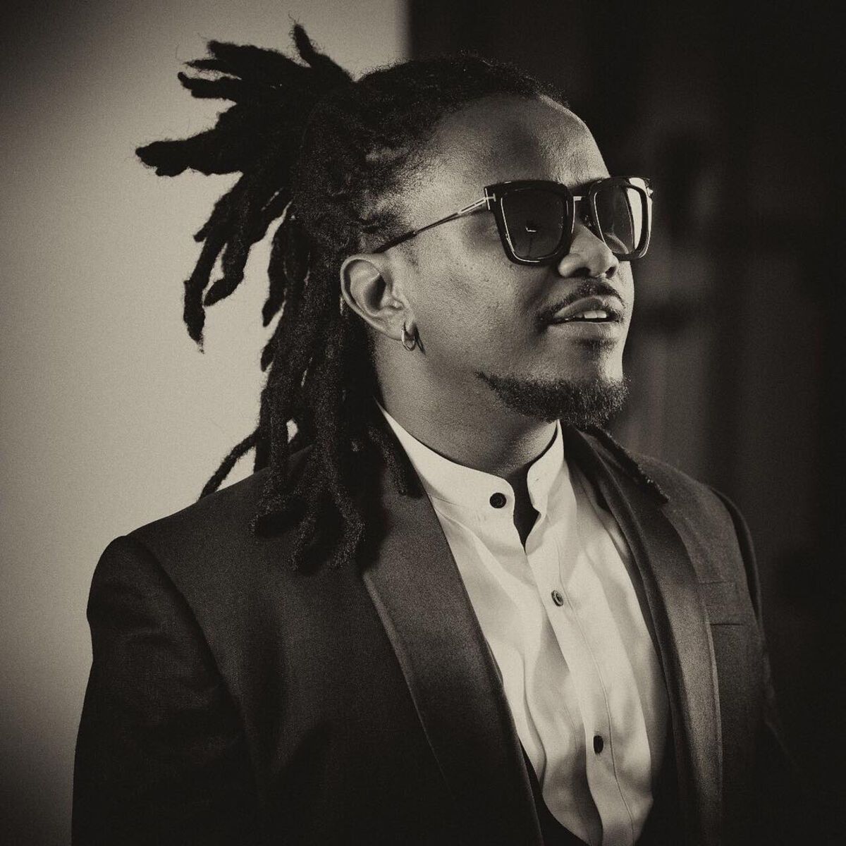 Nyashinski Wallpapers - Top Free Nyashinski Backgrounds - WallpaperAccess