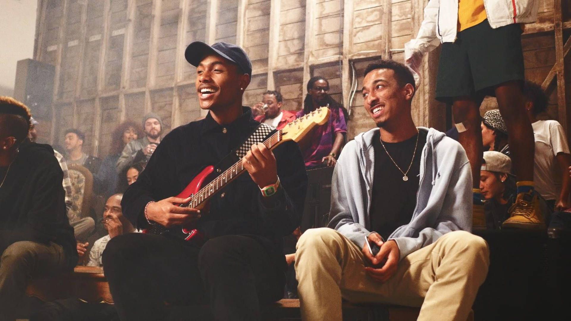 Steve Lacy Desktop Wallpapers - Top Free Steve Lacy Desktop Backgrounds ...