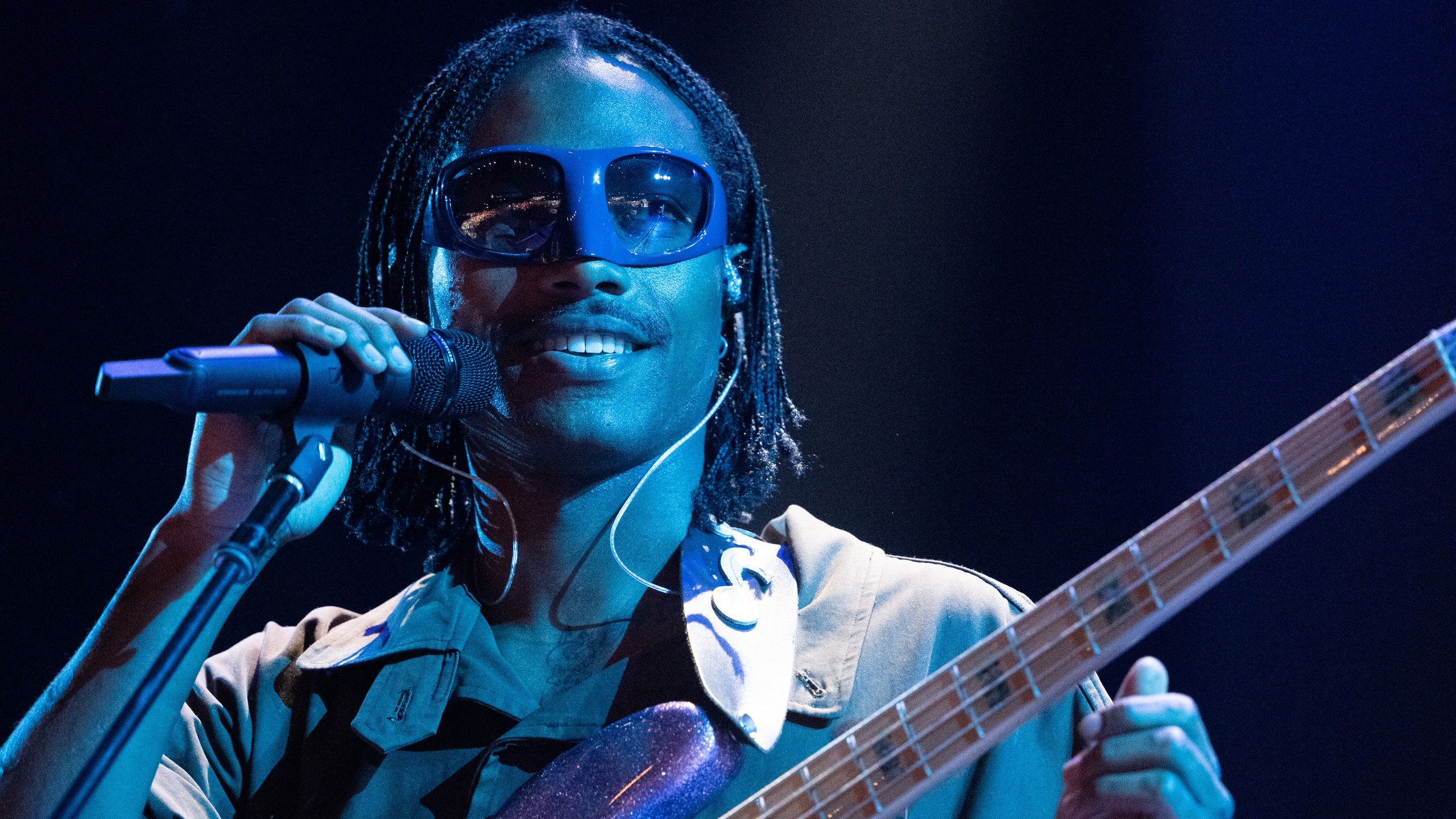 Steve Lacy Desktop Wallpapers - Top Free Steve Lacy Desktop Backgrounds ...