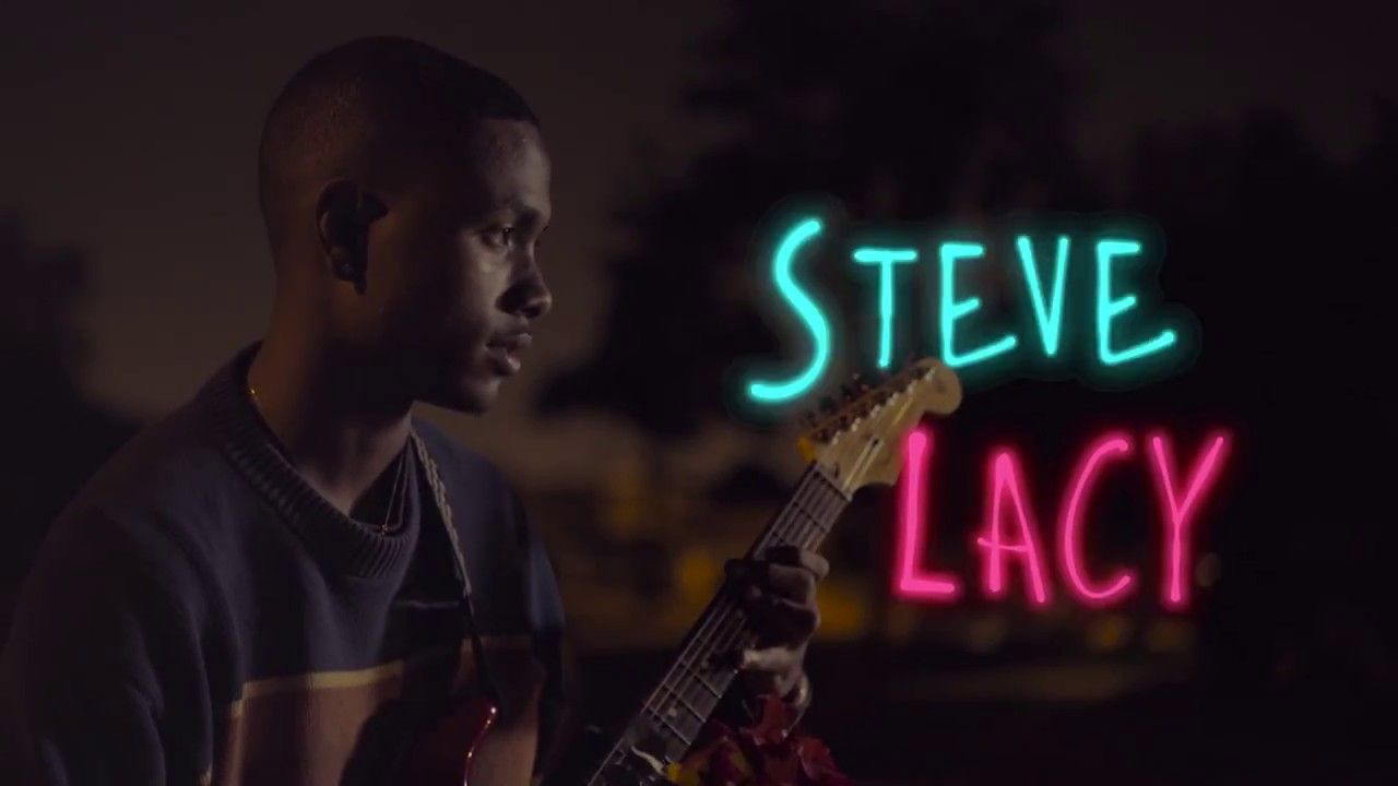 Steve Lacy Desktop Wallpapers - Top Free Steve Lacy Desktop Backgrounds ...