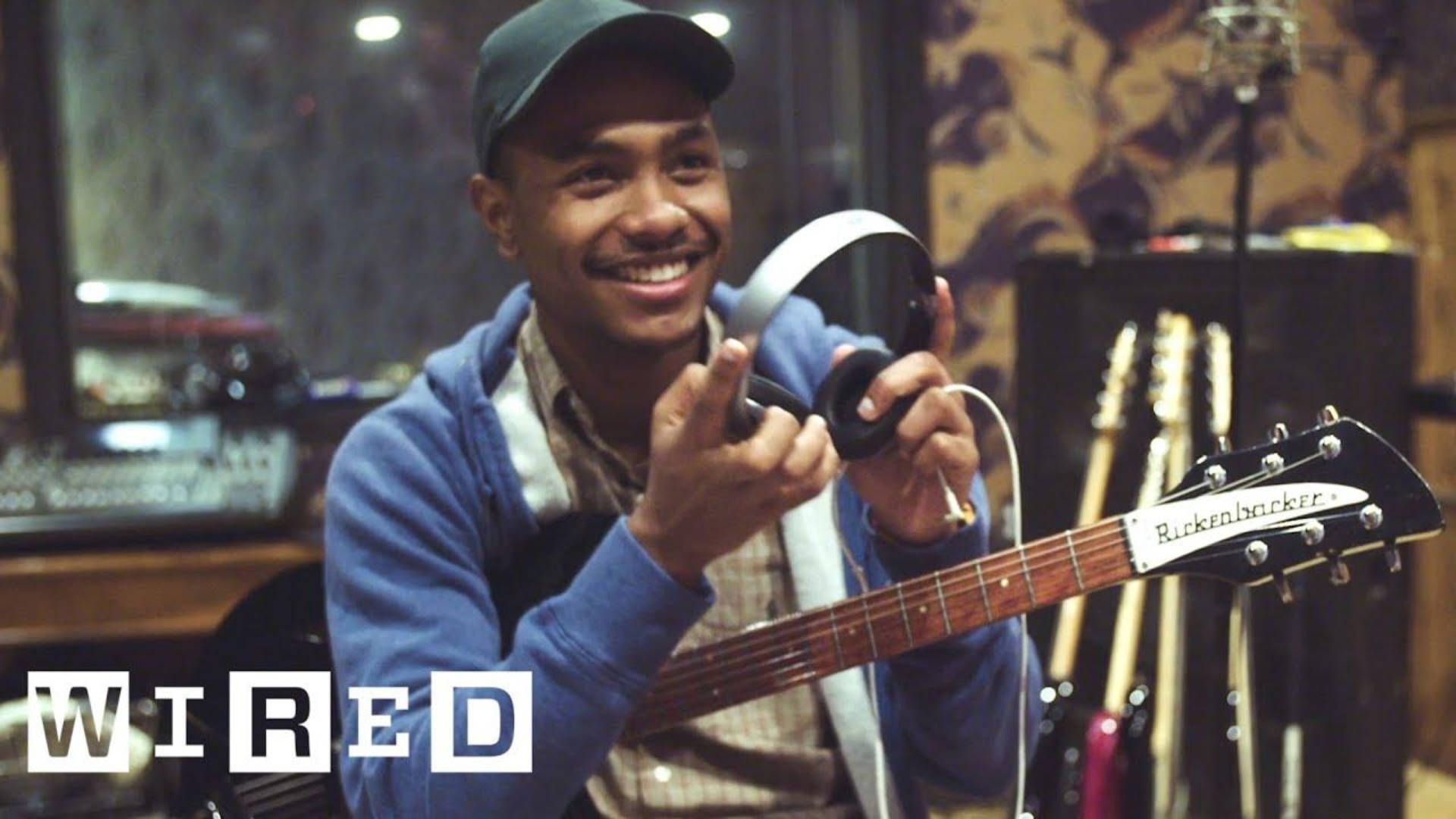 Steve Lacy Desktop Wallpapers - Top Free Steve Lacy Desktop Backgrounds ...