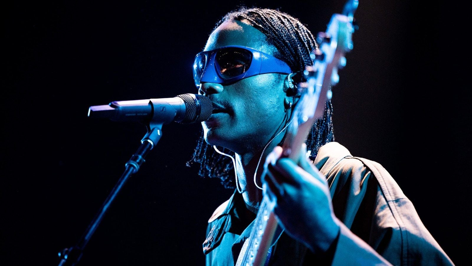 Steve Lacy Desktop Wallpapers - Top Free Steve Lacy Desktop Backgrounds ...