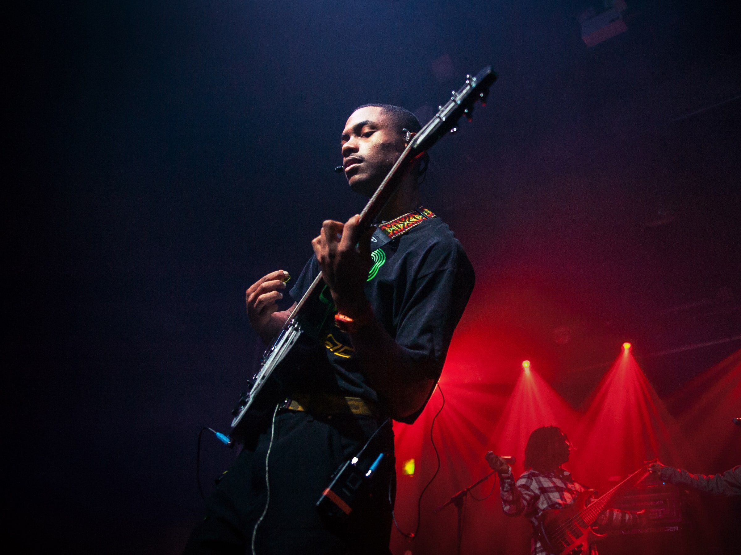 Steve Lacy Desktop Wallpapers - Top Free Steve Lacy Desktop Backgrounds ...