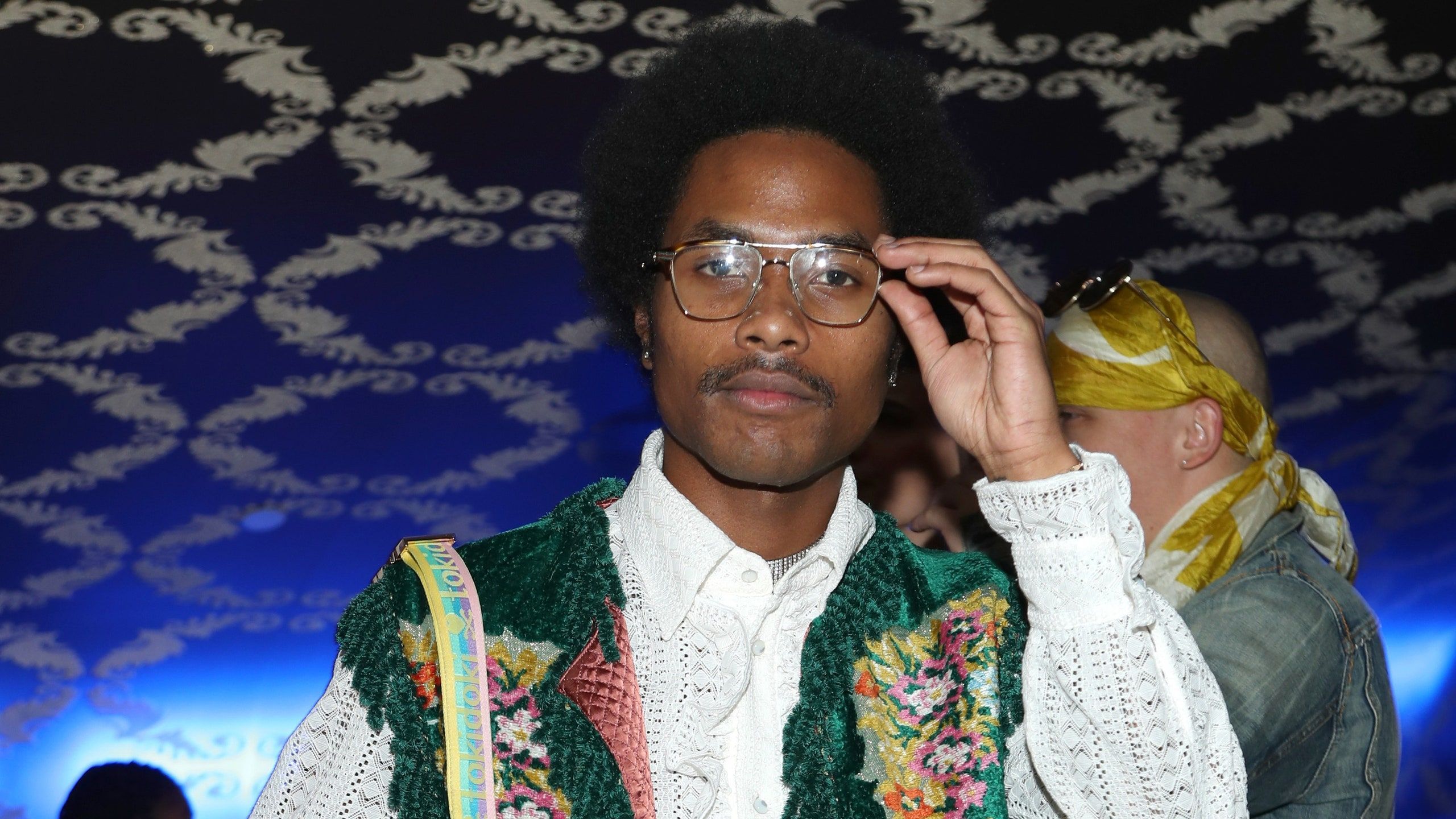 Steve Lacy Desktop Wallpapers - Top Free Steve Lacy Desktop Backgrounds ...