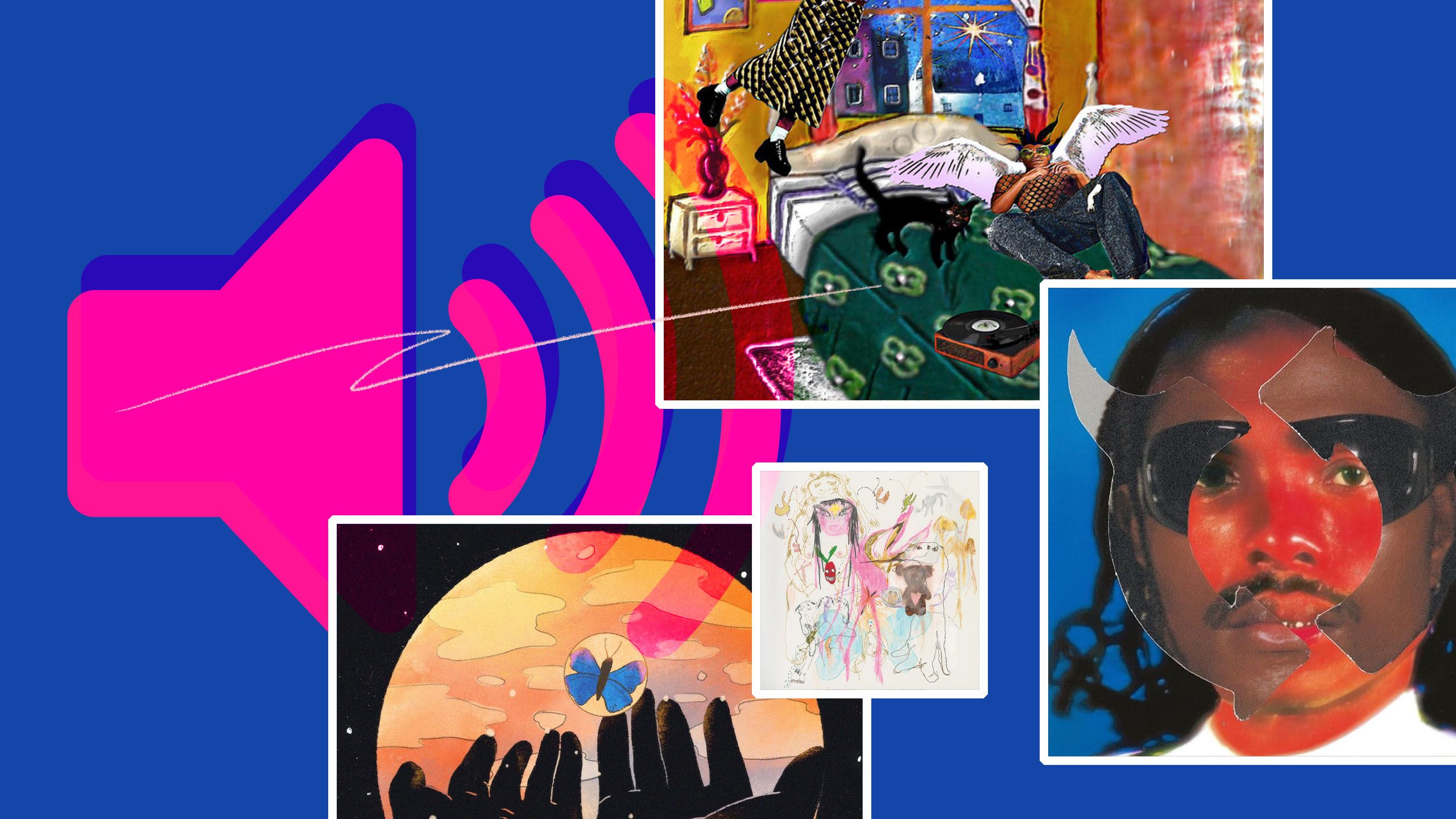 Steve Lacy Desktop Wallpapers - Top Free Steve Lacy Desktop Backgrounds ...