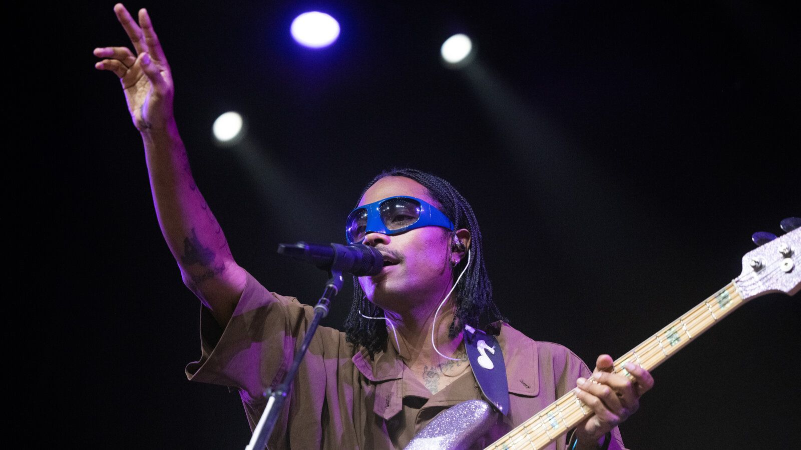 Steve Lacy Desktop Wallpapers - Top Free Steve Lacy Desktop Backgrounds ...