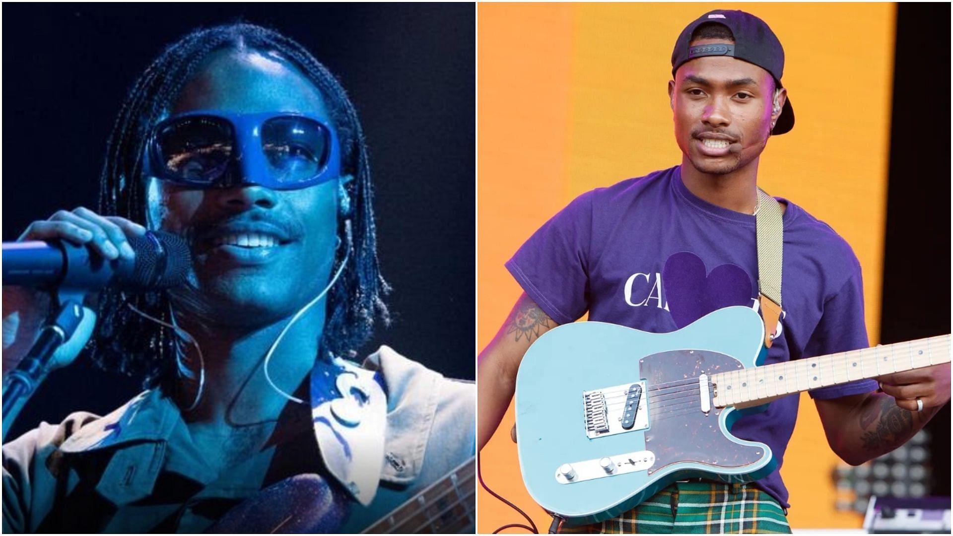 Steve Lacy Desktop Wallpapers - Top Free Steve Lacy Desktop Backgrounds ...