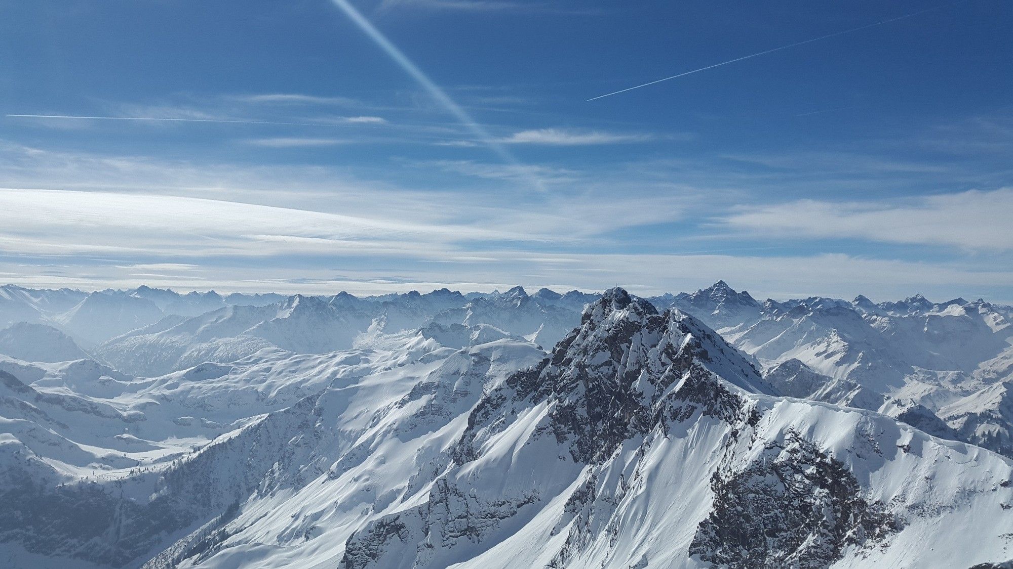 Alpine Linux Wallpapers - Top Free Alpine Linux Backgrounds ...
