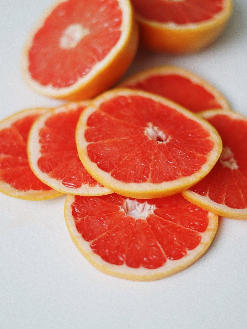 Grapefruit Wallpapers - Top Free Grapefruit Backgrounds - WallpaperAccess