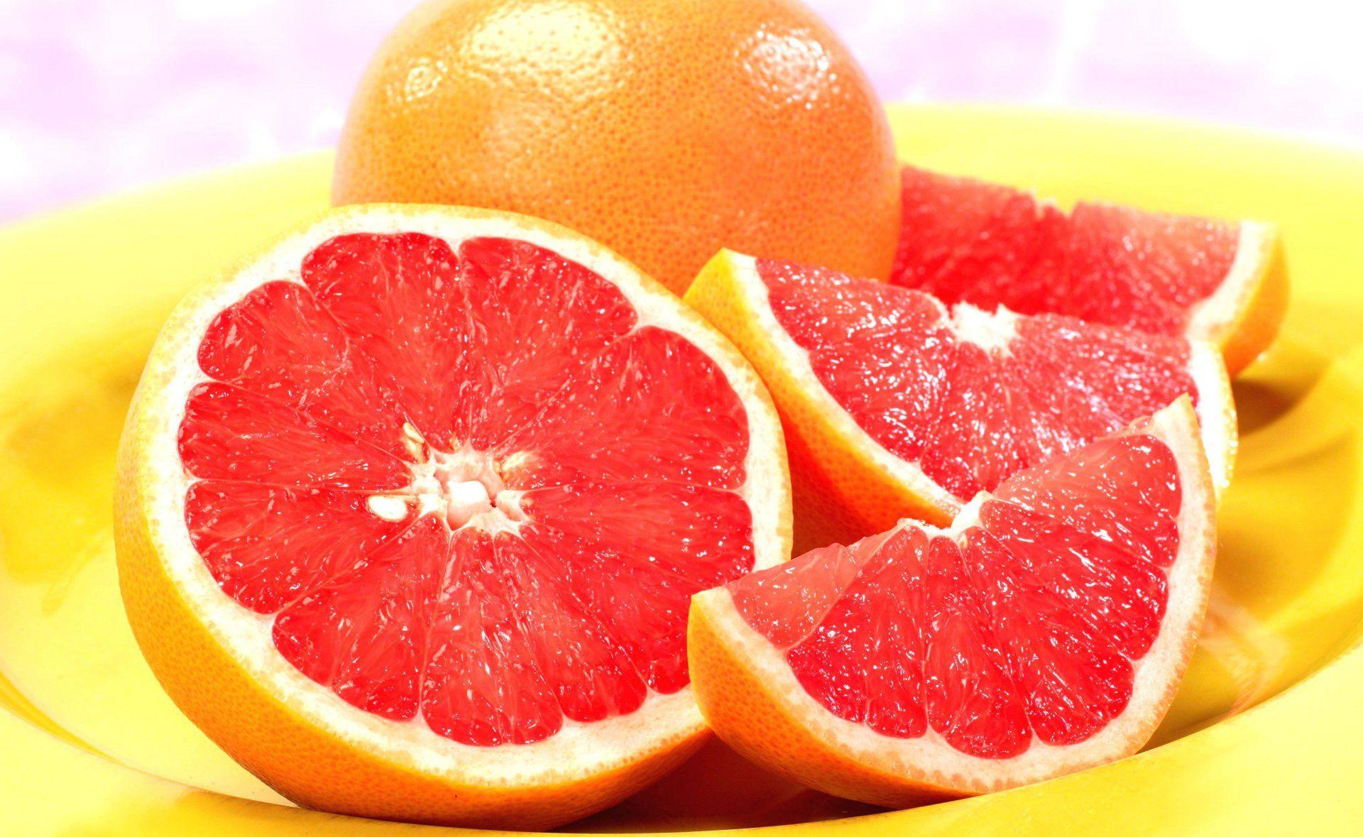 Grapefruit Wallpapers - Top Free Grapefruit Backgrounds - WallpaperAccess