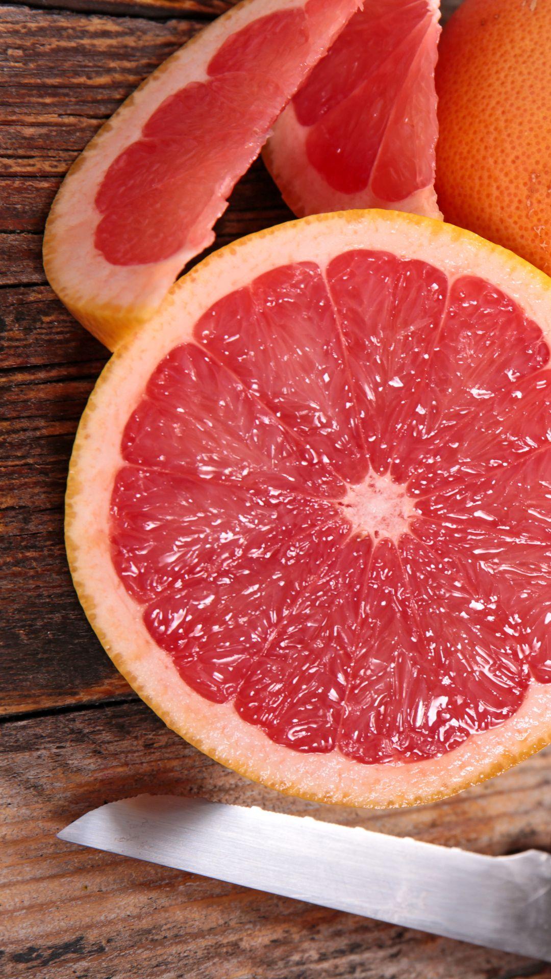 Grapefruit Wallpapers - Top Free Grapefruit Backgrounds - WallpaperAccess