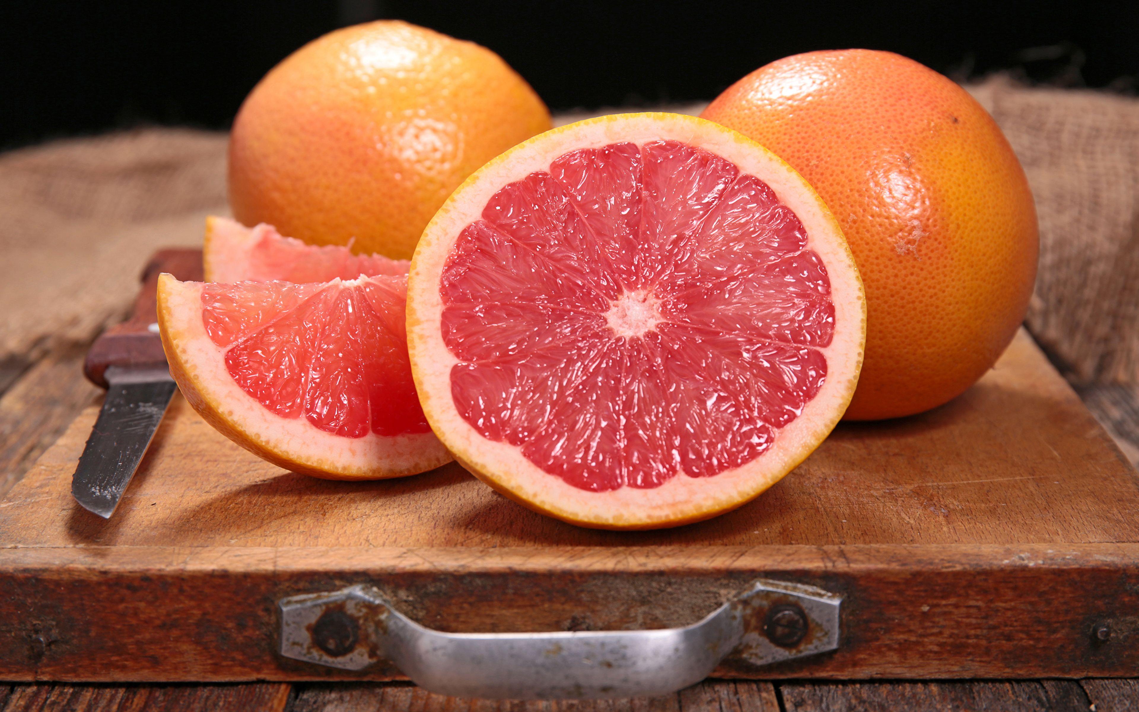 Grapefruit Wallpapers - Top Free Grapefruit Backgrounds - WallpaperAccess