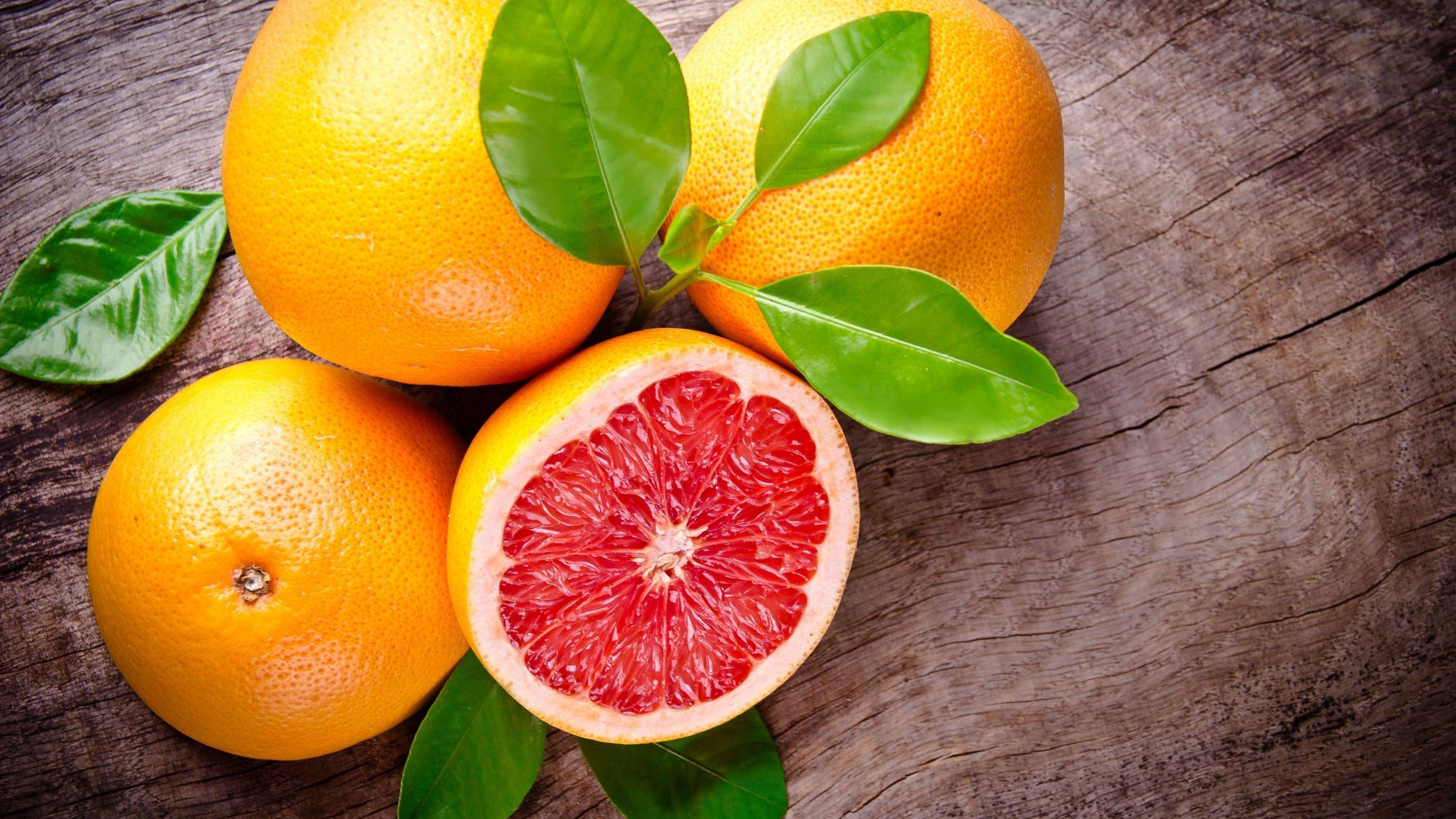 Grapefruit Wallpapers - Top Free Grapefruit Backgrounds - WallpaperAccess