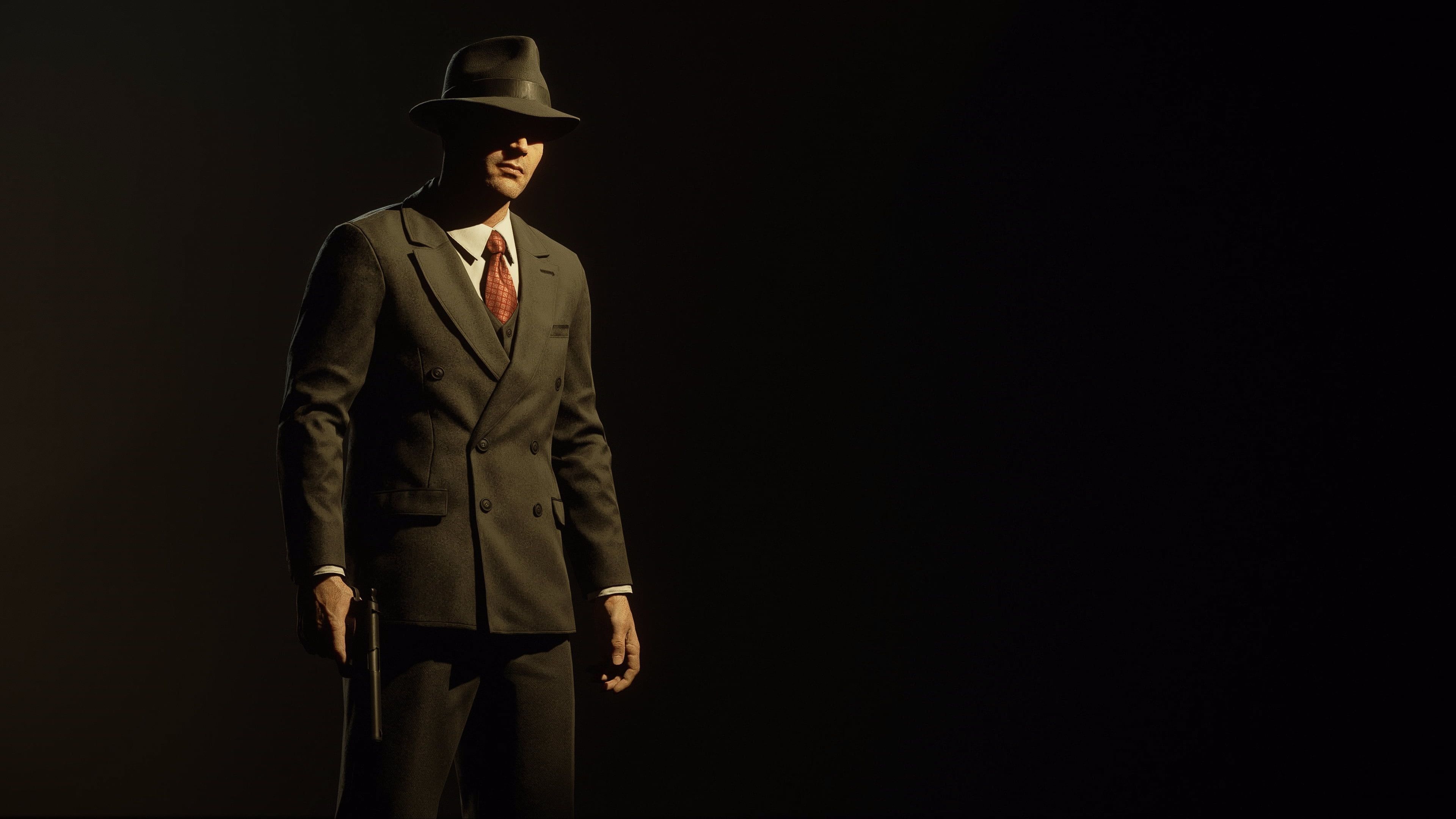 Mafia 4k Wallpapers - Top Free Mafia 4k Backgrounds - WallpaperAccess