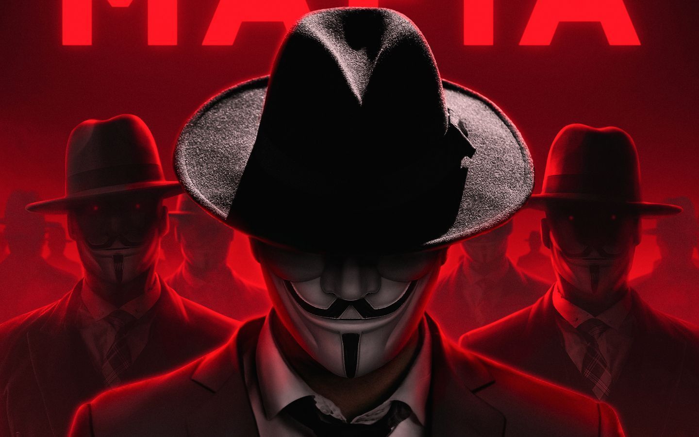 Mafia 4k Wallpapers - Top Free Mafia 4k Backgrounds - WallpaperAccess
