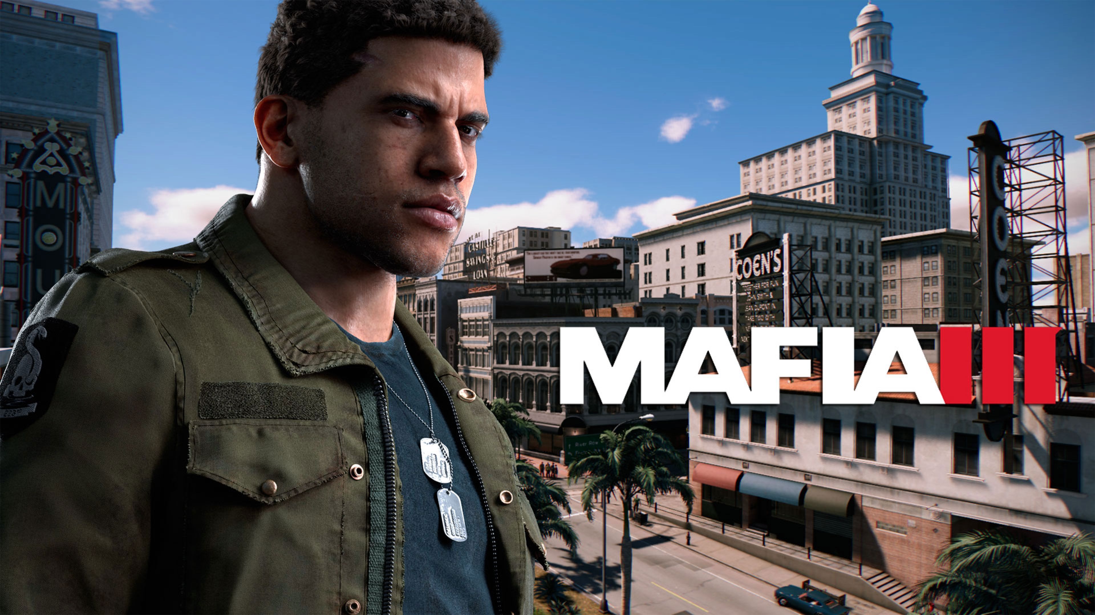 Mafia 4k Wallpapers - Top Free Mafia 4k Backgrounds - WallpaperAccess
