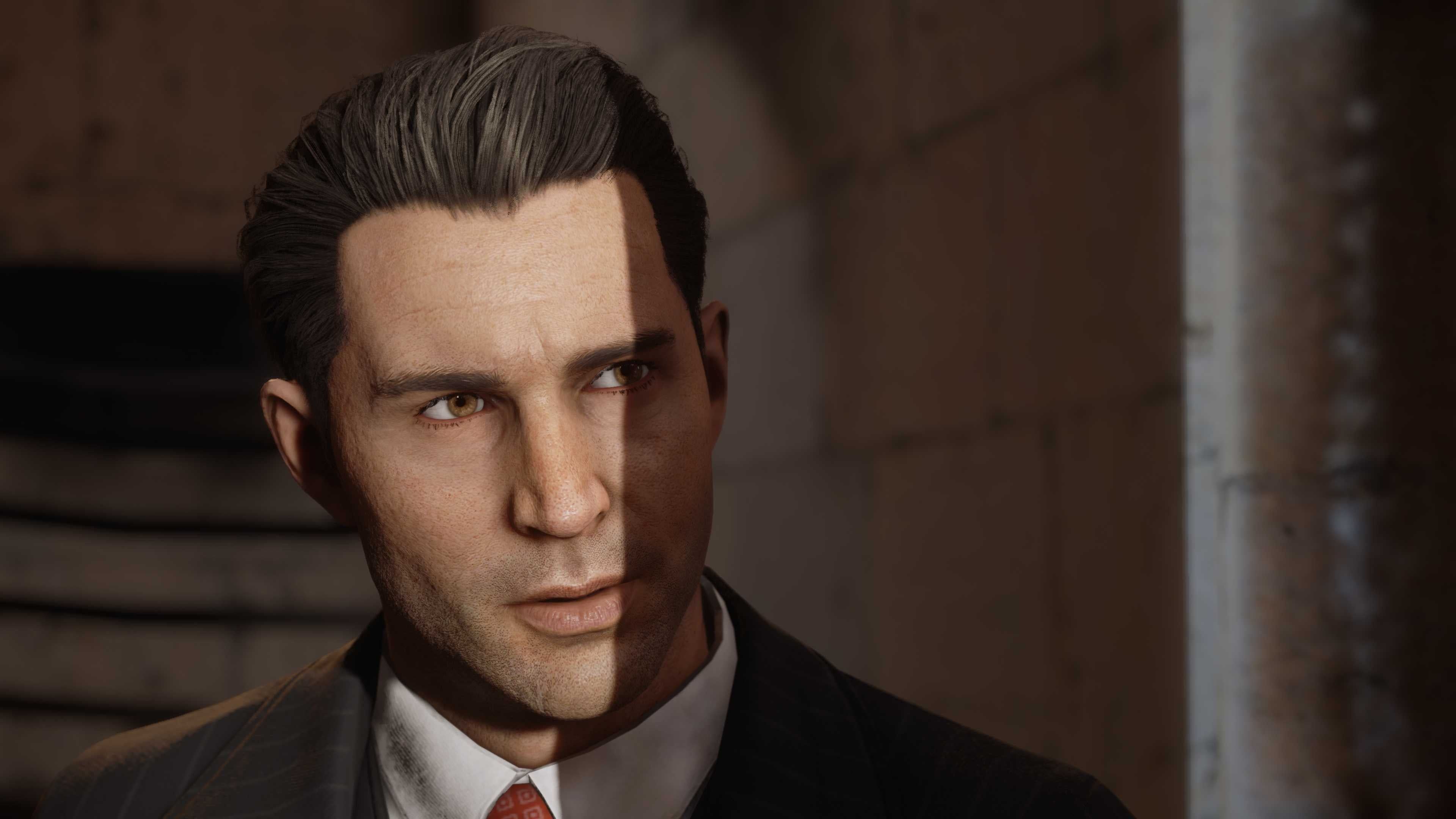 Mafia 4k Wallpapers - Top Free Mafia 4k Backgrounds - WallpaperAccess