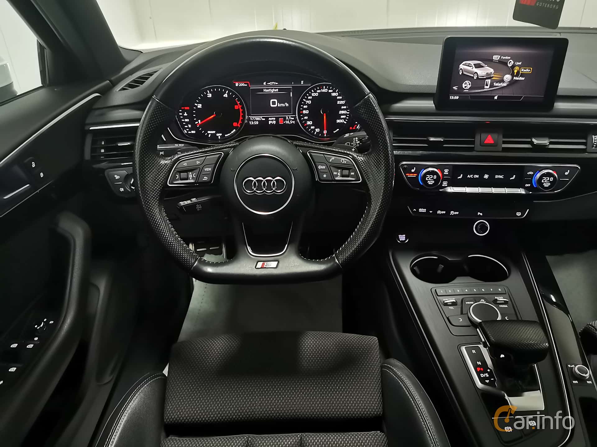 Audi A4 B9 Wallpapers - Top Free Audi A4 B9 Backgrounds - WallpaperAccess