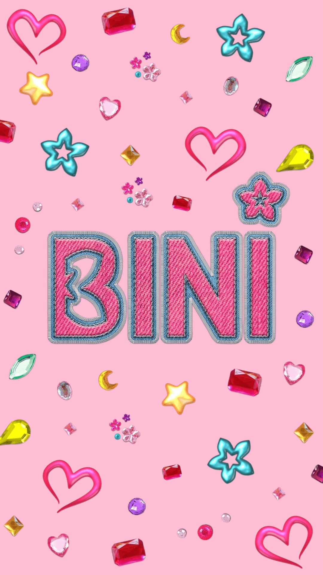 BINI Wallpapers - Top Free BINI Backgrounds - WallpaperAccess