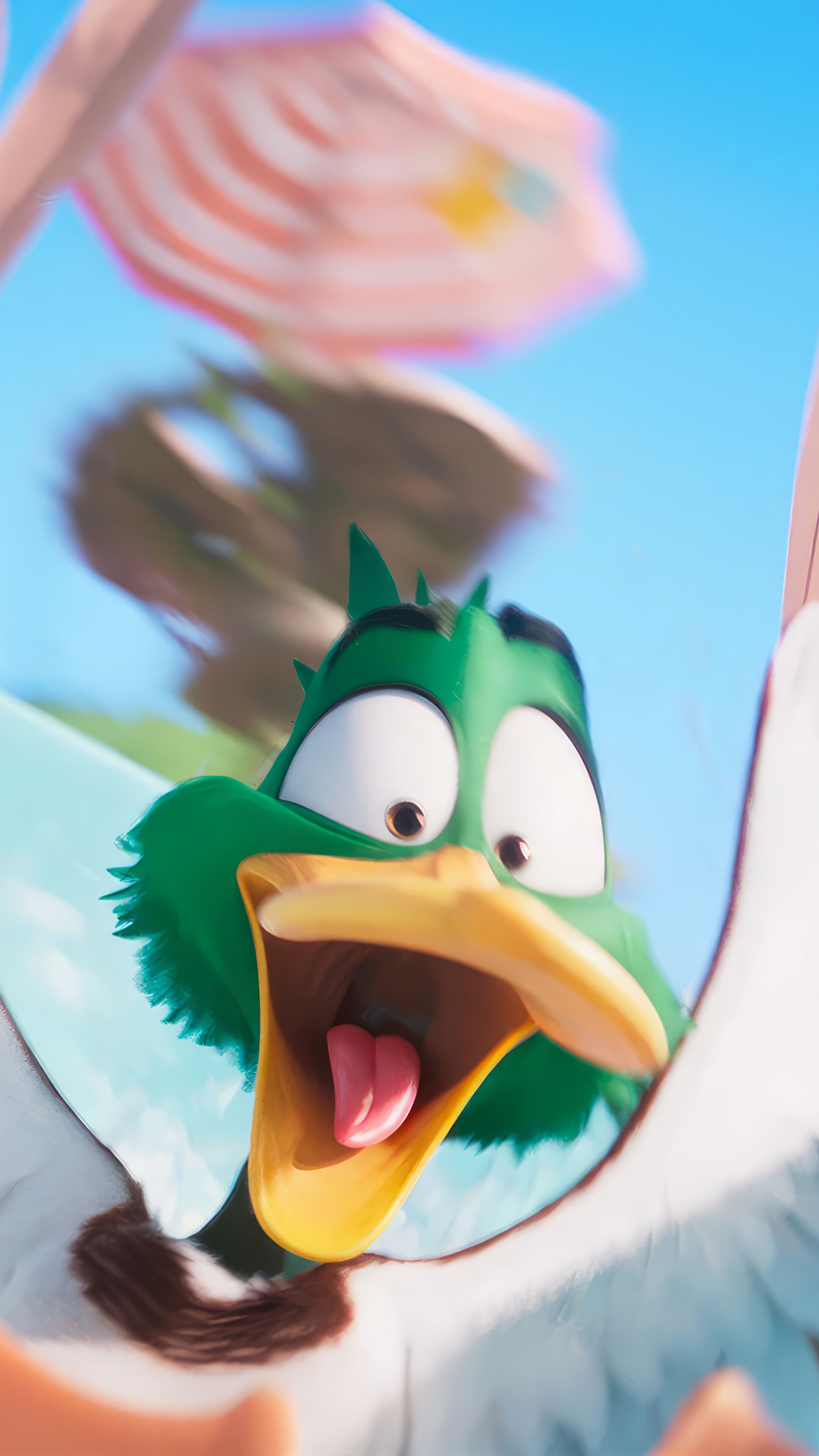 Migration Wallpapers - Top Free Migration Backgrounds - WallpaperAccess