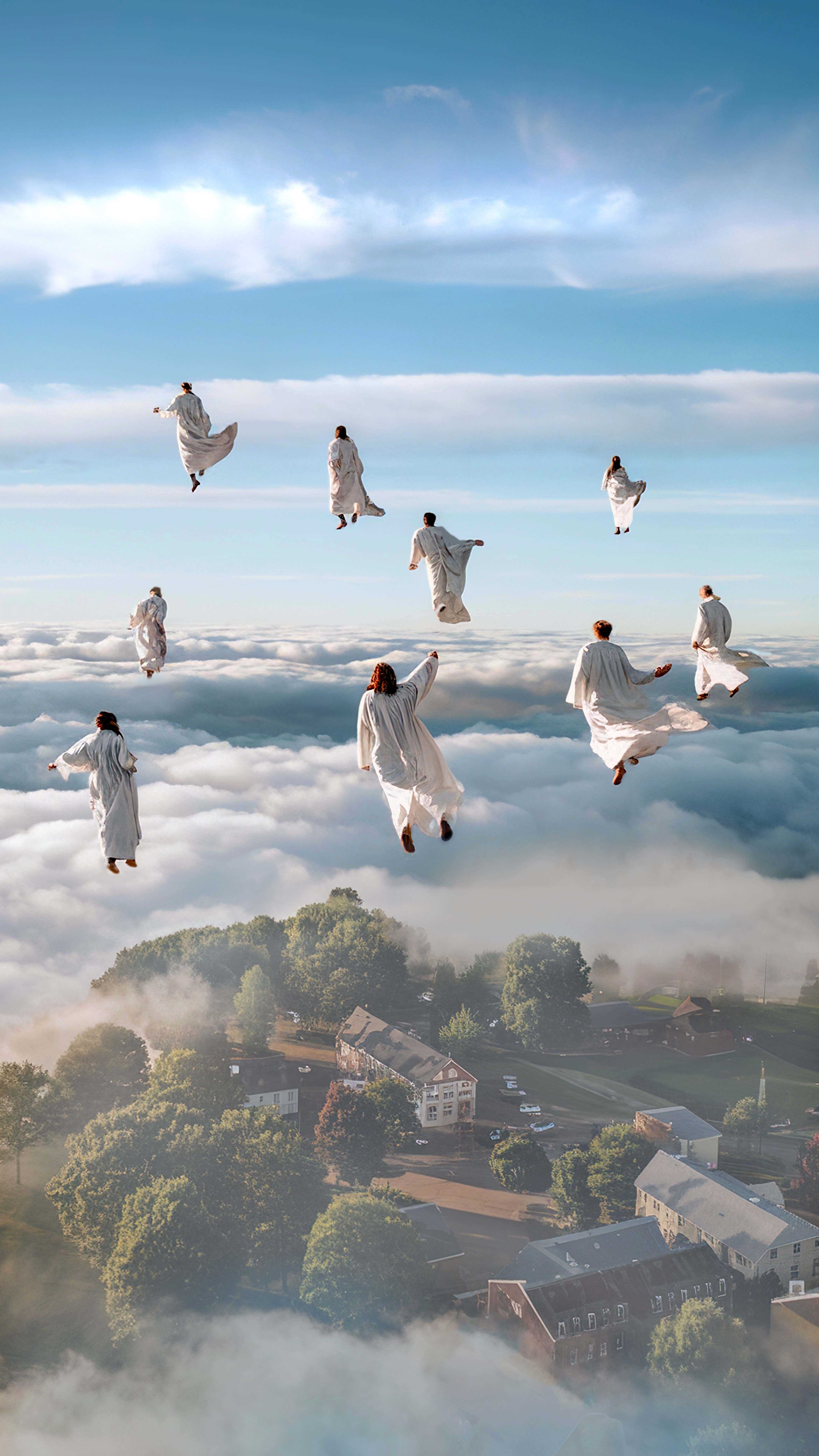 Migration Wallpapers - Top Free Migration Backgrounds - WallpaperAccess