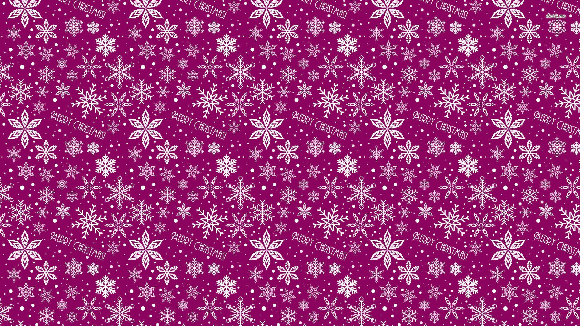Christmas Pink Wallpapers - Top Free Christmas Pink Backgrounds ...