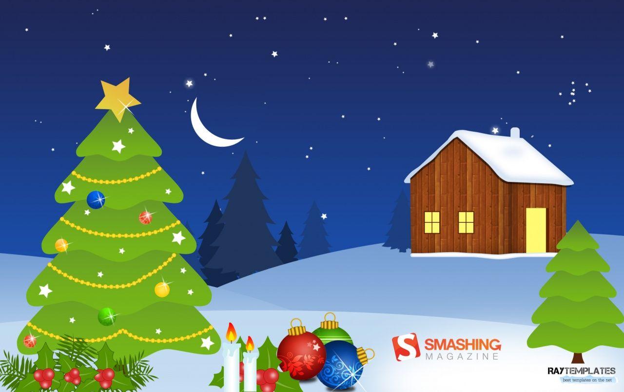 Christmas Eve Wallpapers - Top Free Christmas Eve Backgrounds ...