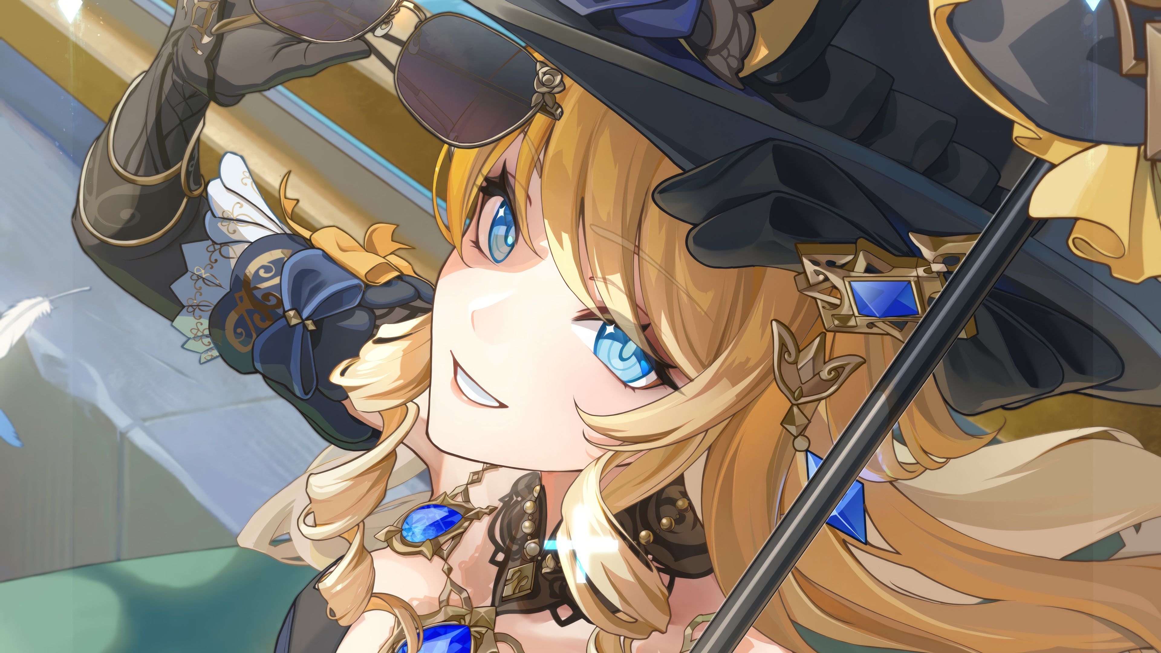 Navia Wallpapers - Top Free Navia Backgrounds - WallpaperAccess