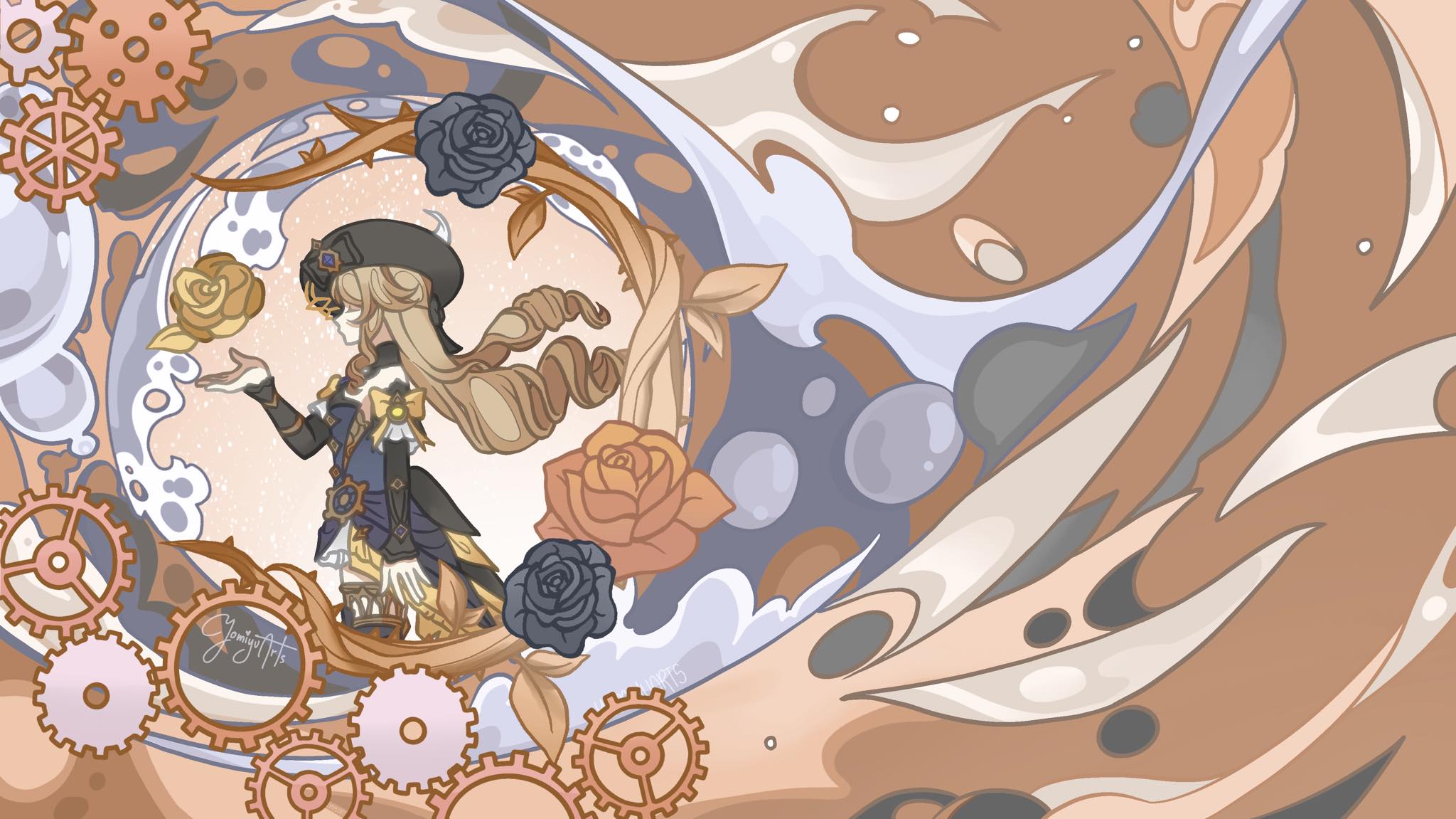 Navia Wallpapers - Top Free Navia Backgrounds - WallpaperAccess