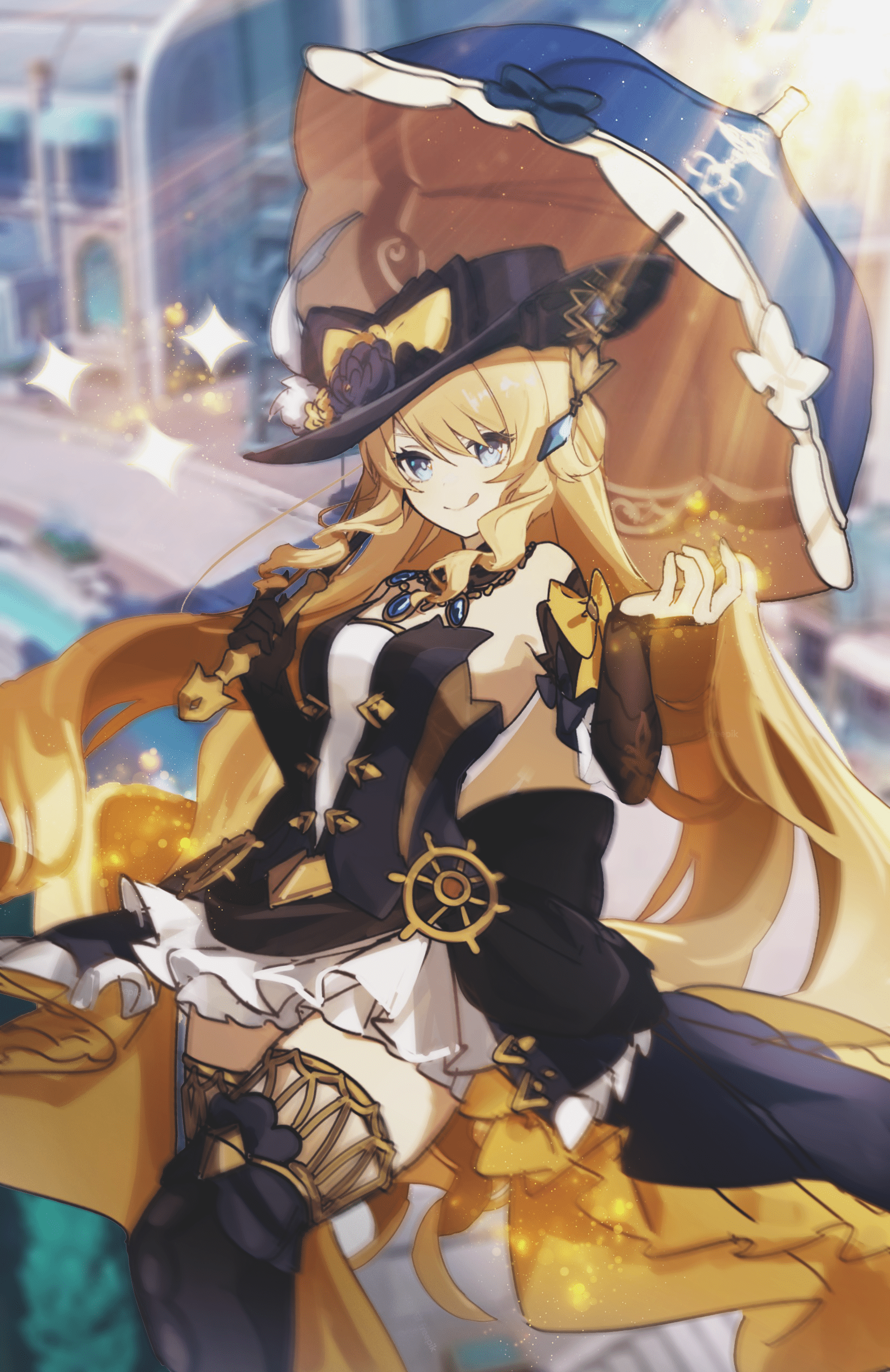 Navia Wallpapers - Top Free Navia Backgrounds - WallpaperAccess