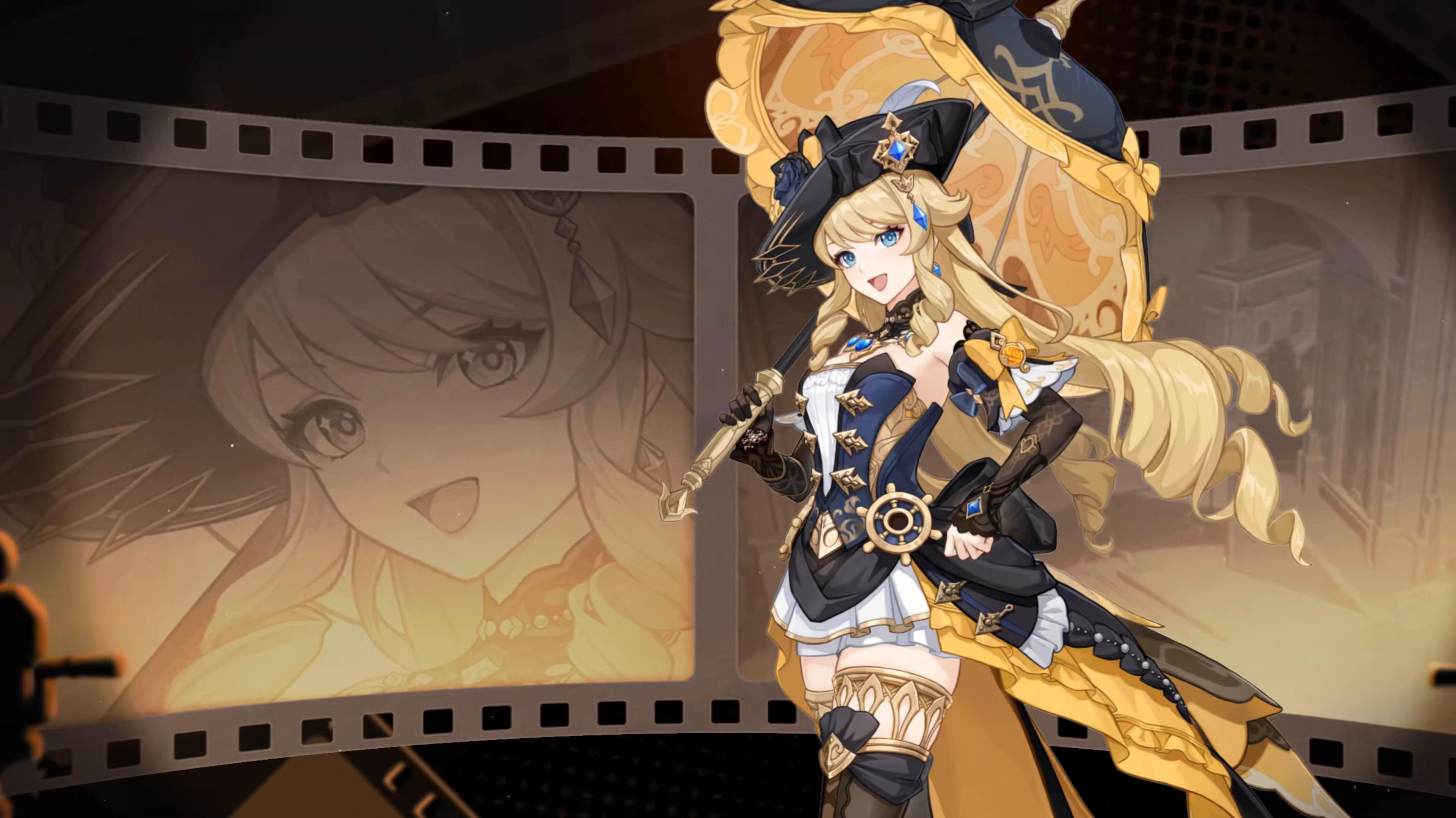 Navia Wallpapers - Top Free Navia Backgrounds - WallpaperAccess